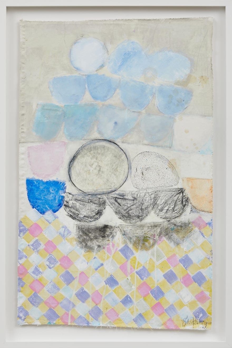 John Blackburn, Celebration, 2019 | ARTIS Gallery John Blackburn, Celebration, 2019 | ARTIS Gallery
