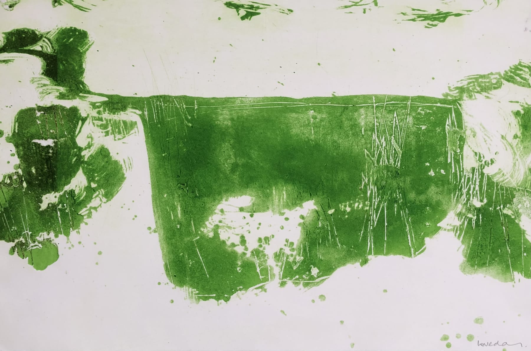 Ross Loveday Landslide 2021 Drypoint Eames Fine Art ross-loveday-landslide-2021-drypoint-eames-fine-art