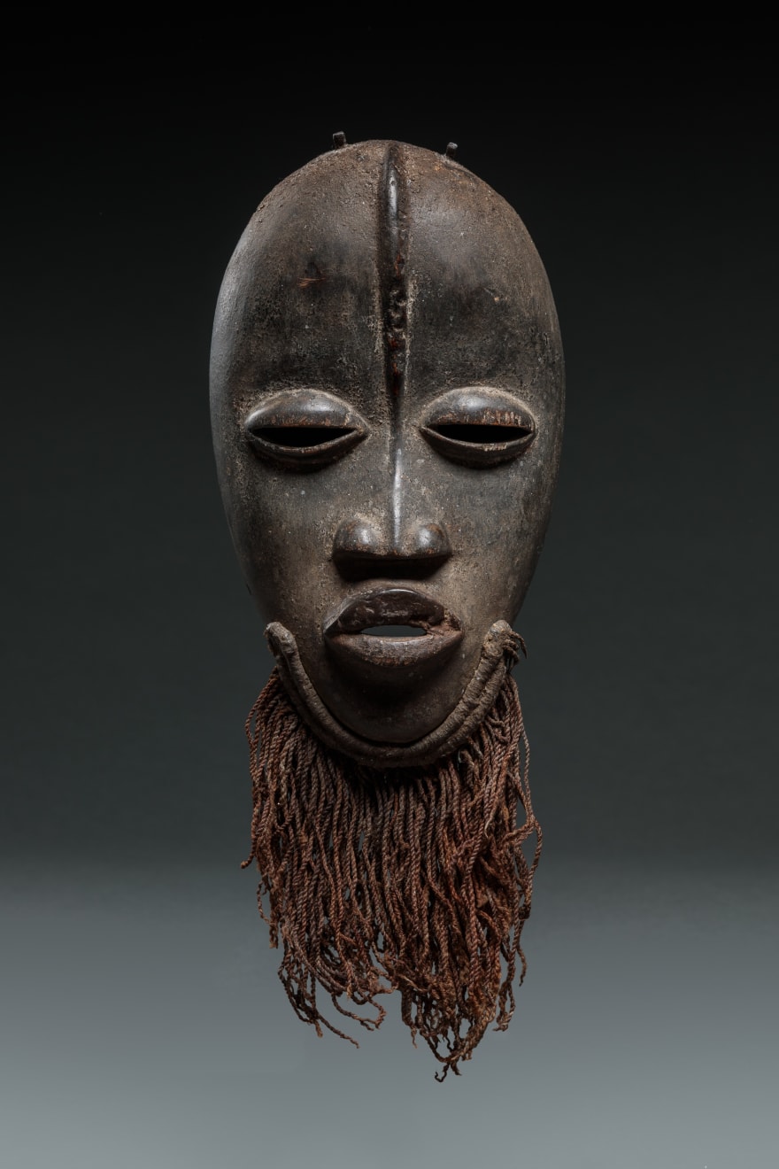 Dan Artist, Dan Mask, Early 20th century | Pace African & Oceanic Art