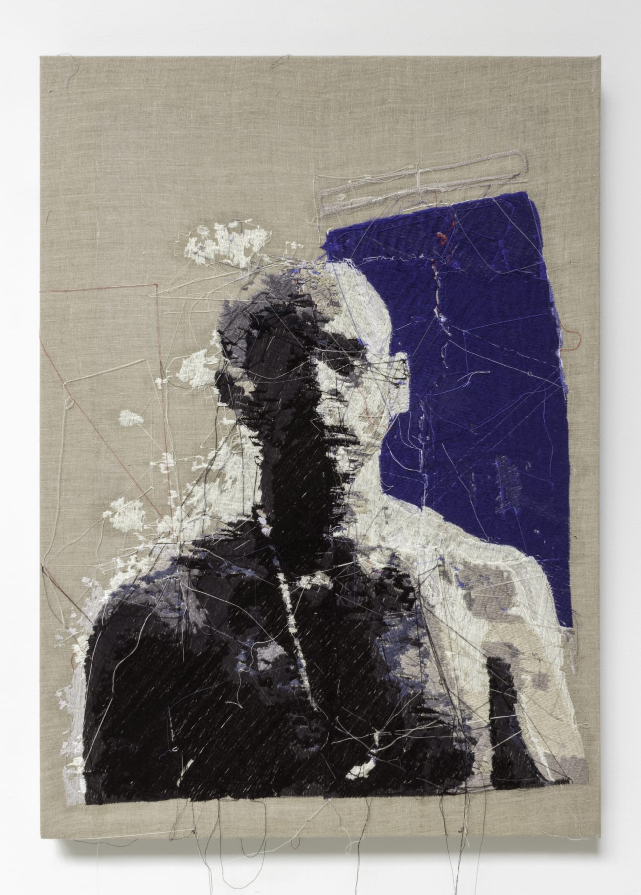 Terry M. Boyd, I Am Not My Thoughts; I Am Not My Emotions, 2017 ...