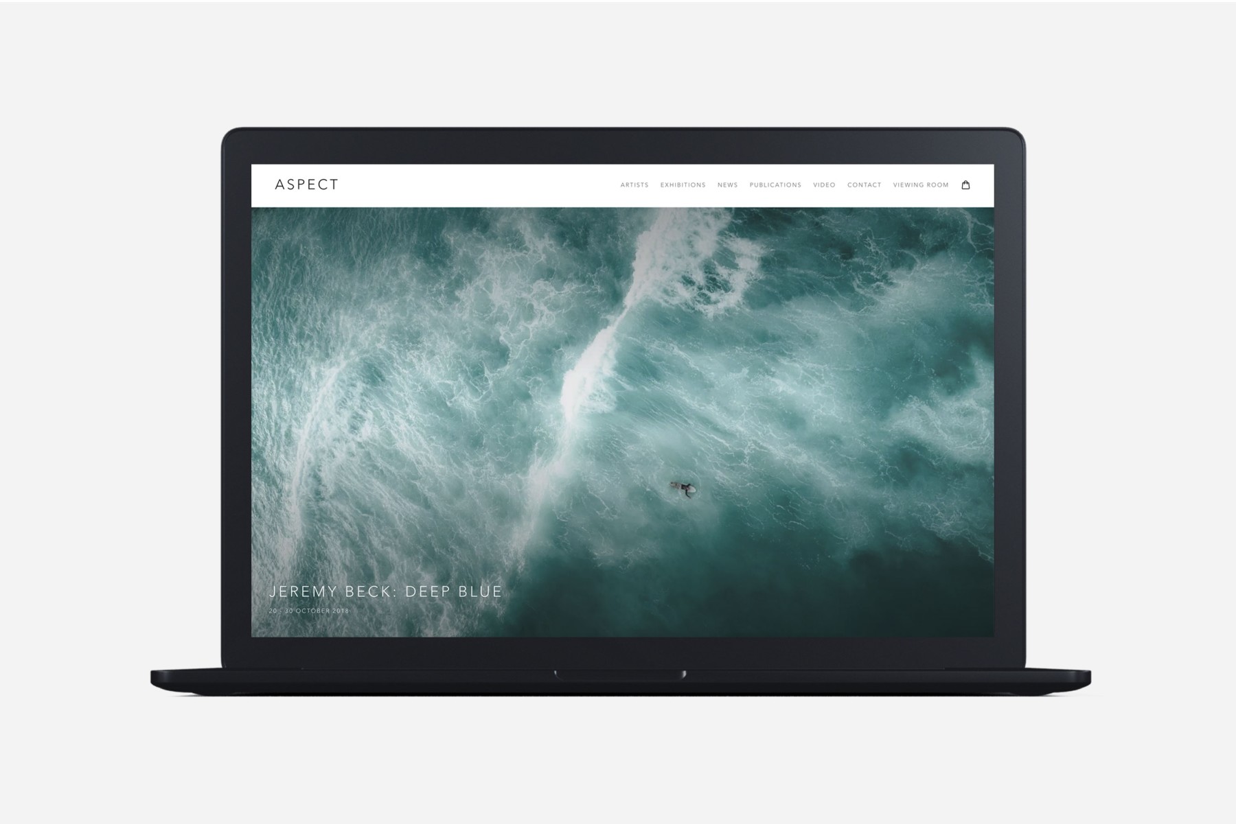 Choose a Design | Artlogic