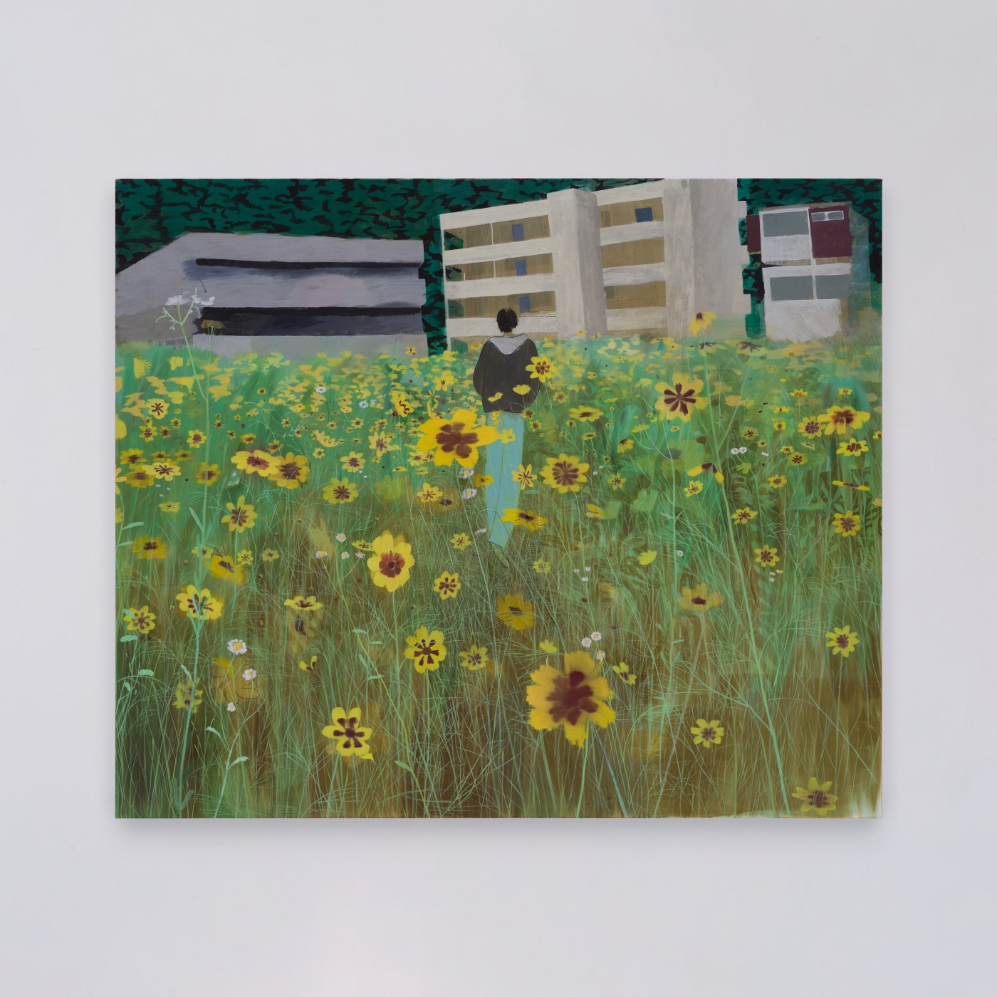 Yu Nishimura - Selected Works | Sadie Coles HQ