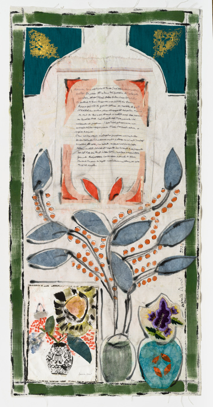 Works | Isabella Ducrot | Sadie Coles HQ