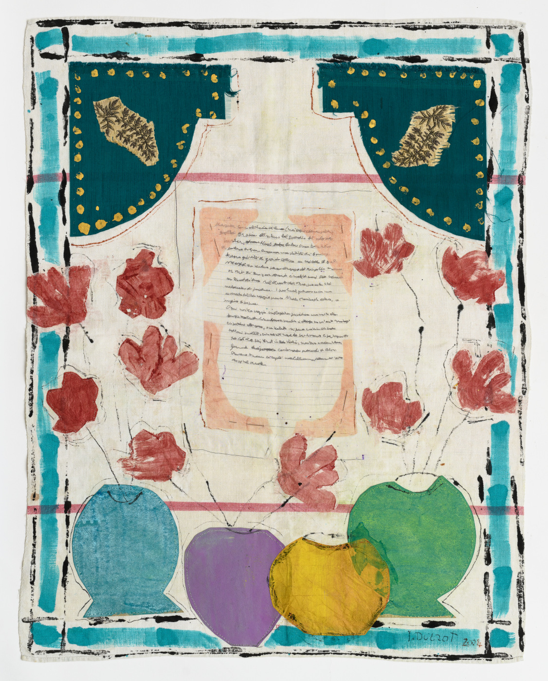 Works | Isabella Ducrot | Sadie Coles HQ