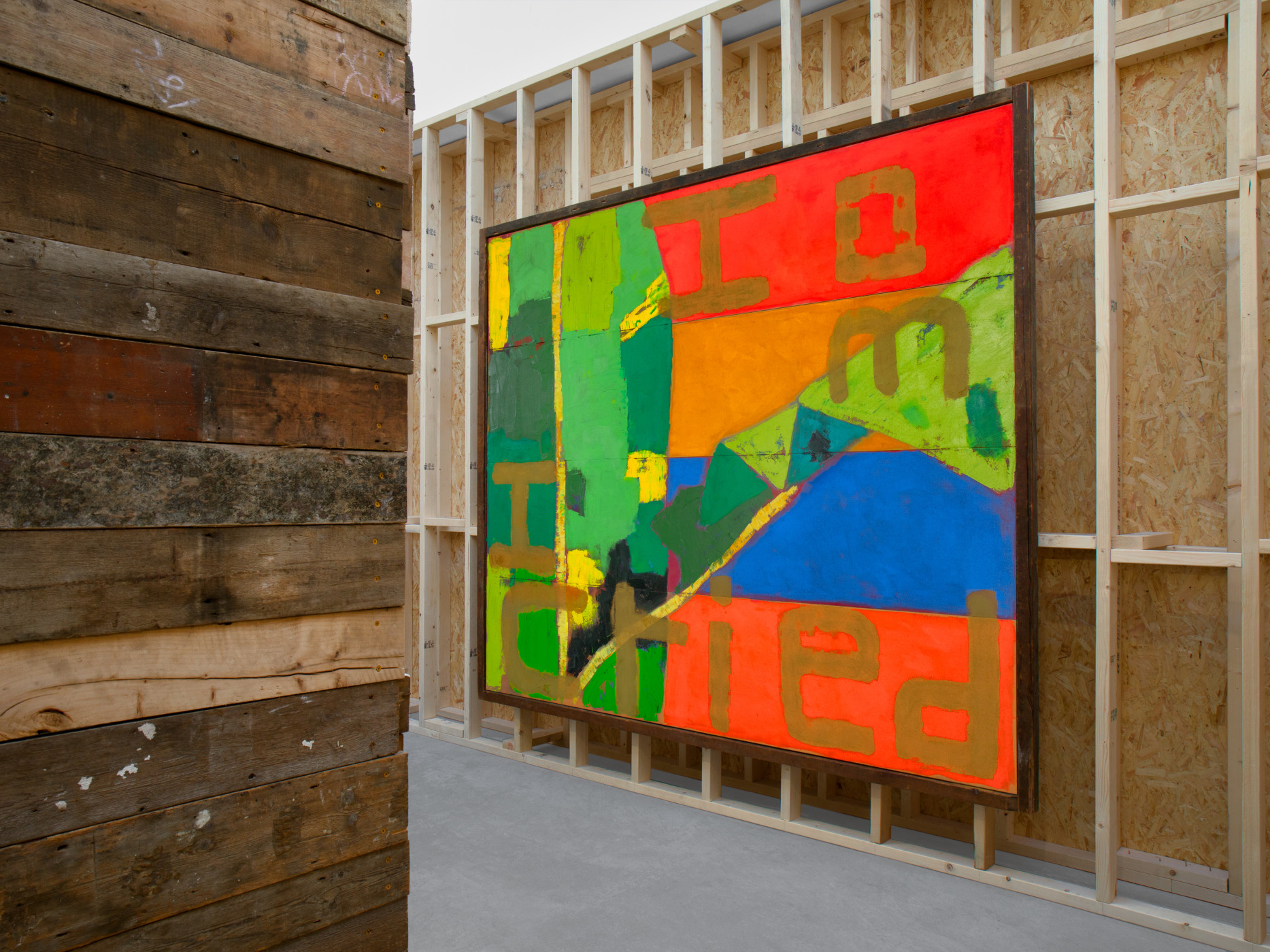 Alvaro Barrington Back Home / I Am... I Said featuring Tiffany Calver, Naima Nefertari and ...