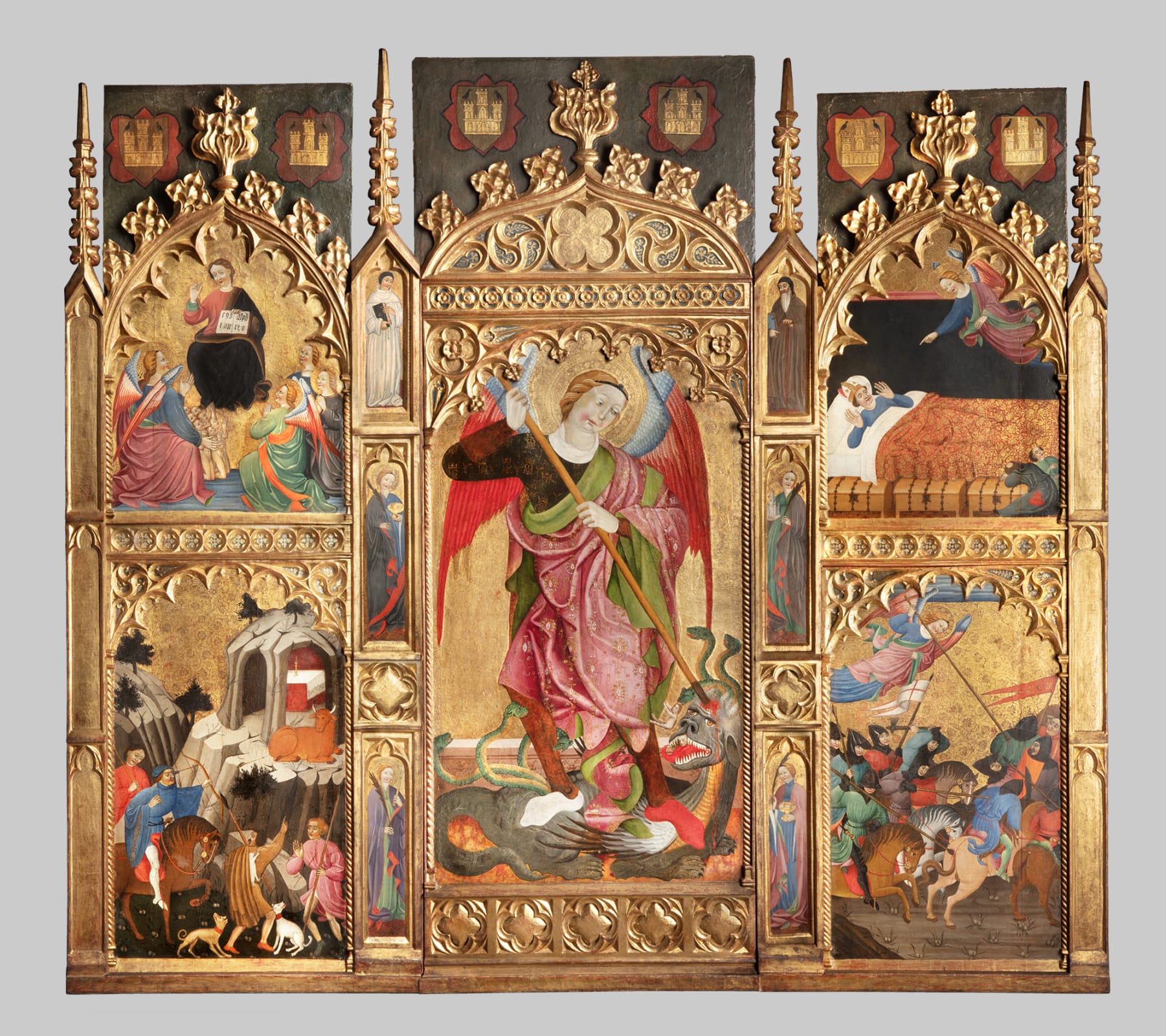 Notable Sales | Sam Fogg