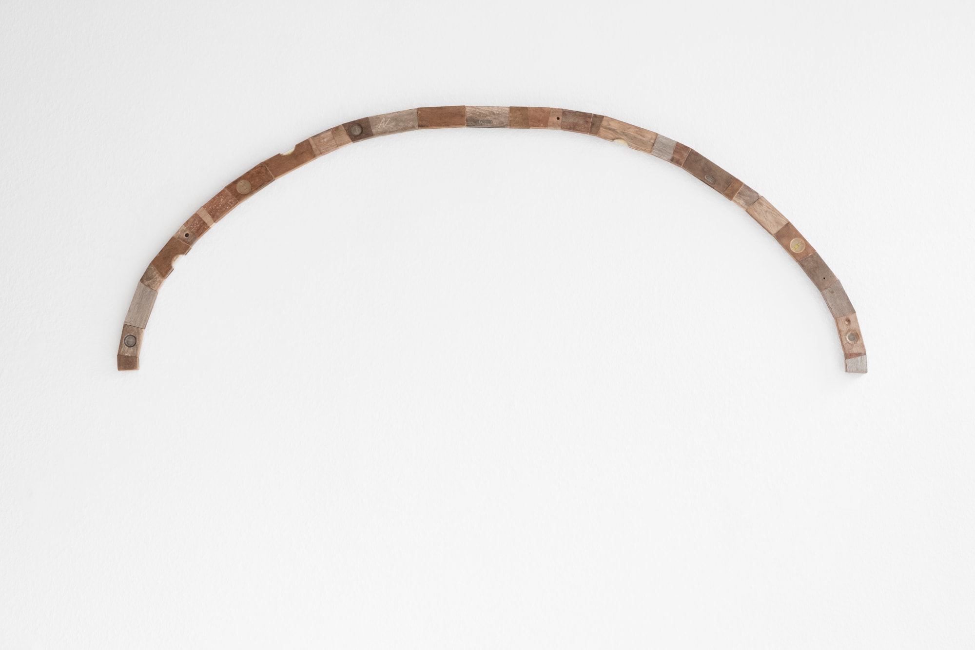 Nina Canell, Bubble Cult, 2024 | Mendes Wood DM