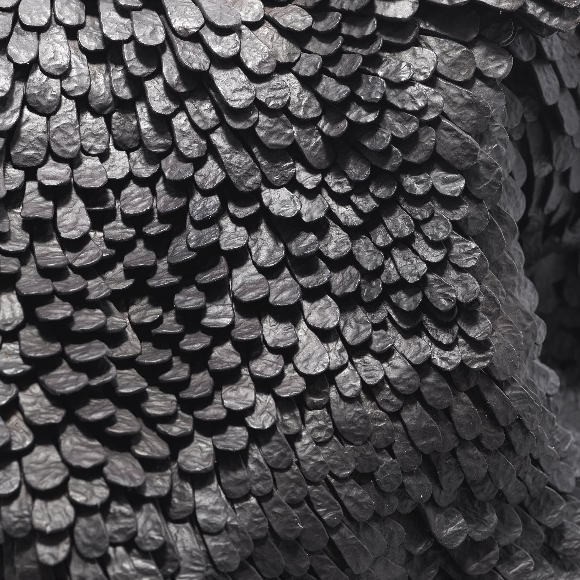 Junko Mori, Propagation Project; Bird Wave, 2024 | Adrian Sassoon
