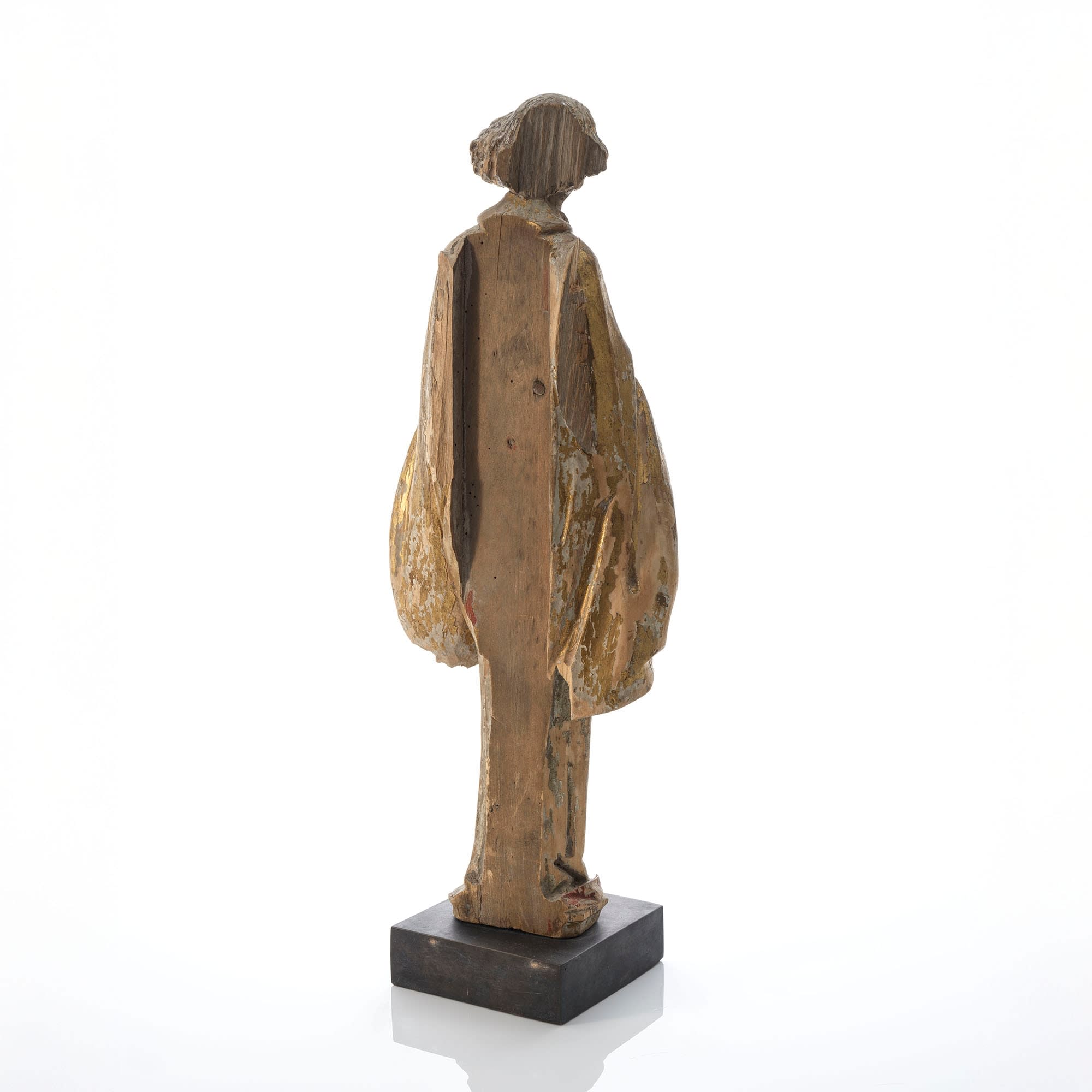 Bouke de Vries, St. Smiley, 2024 | Adrian Sassoon