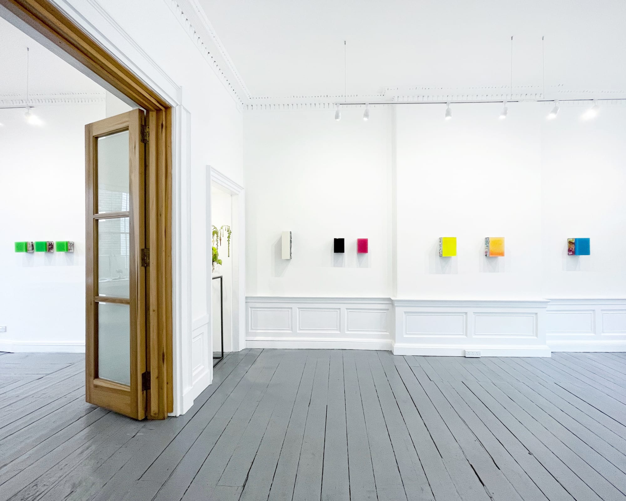 Ivan De Menis, Tessera 1EE/r2 | &Gallery :: Contemporary Art Gallery ...