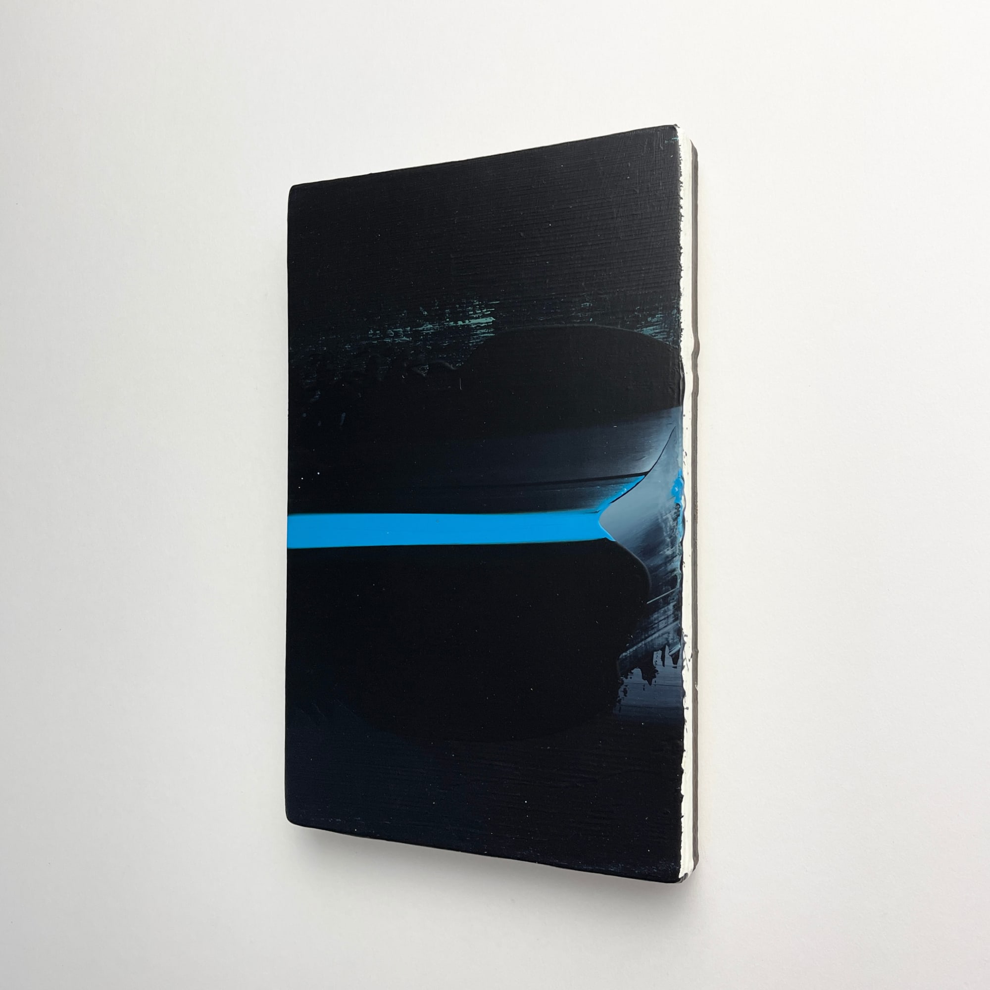Elfyn Lewis, Graig Ddû | &Gallery :: Contemporary Art Gallery Edinburgh