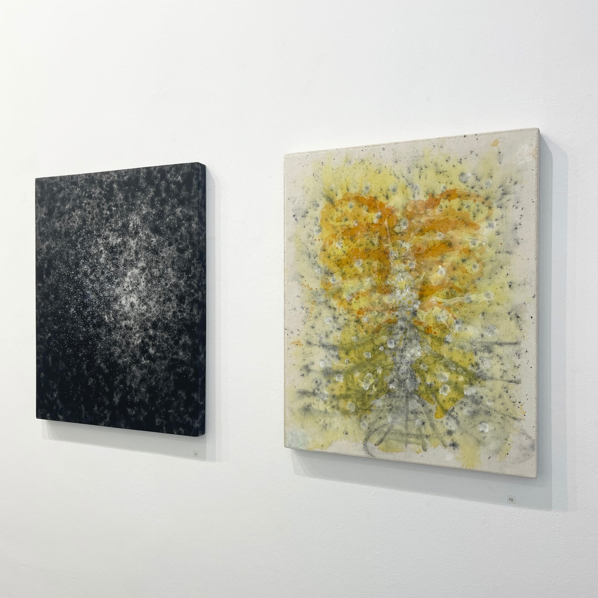 Jana Emburey, Released | &Gallery :: Contemporary Art Gallery Edinburgh