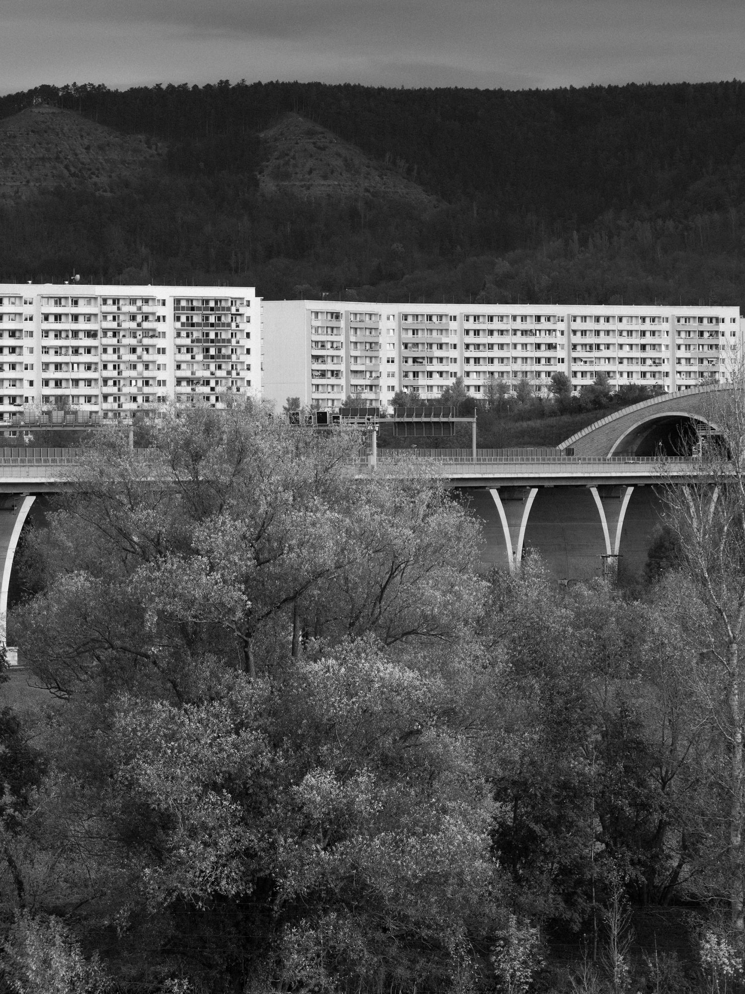 Tobias Kruse, #045, 2019 | ARTCO Gallery