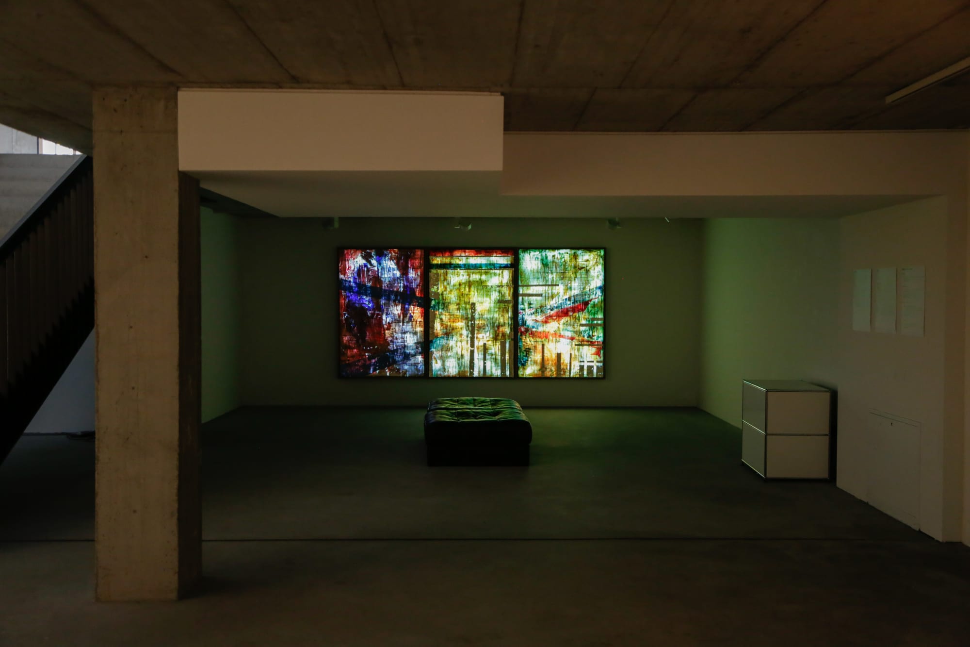 Jonathan Apelbaum, Family 1 | ARTCO Gallery