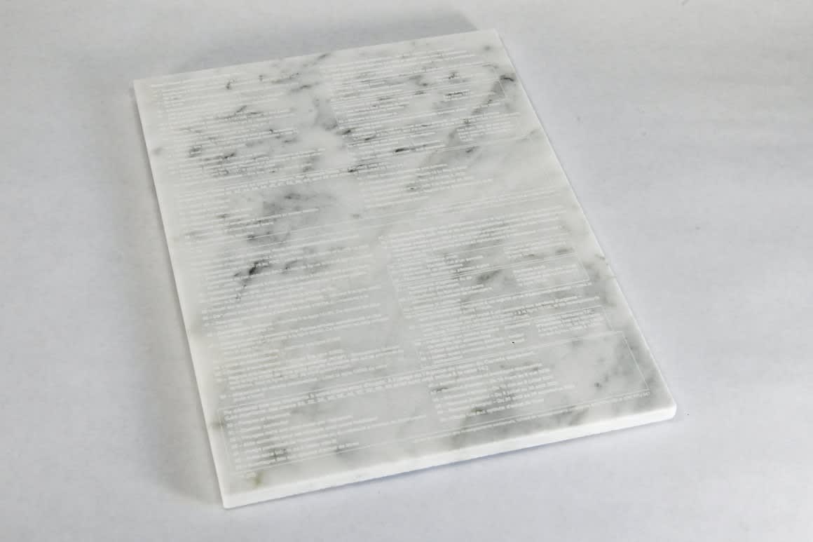 Louis-Charles Dionne, T4 Slips, 2023 | La Collection Art Volte