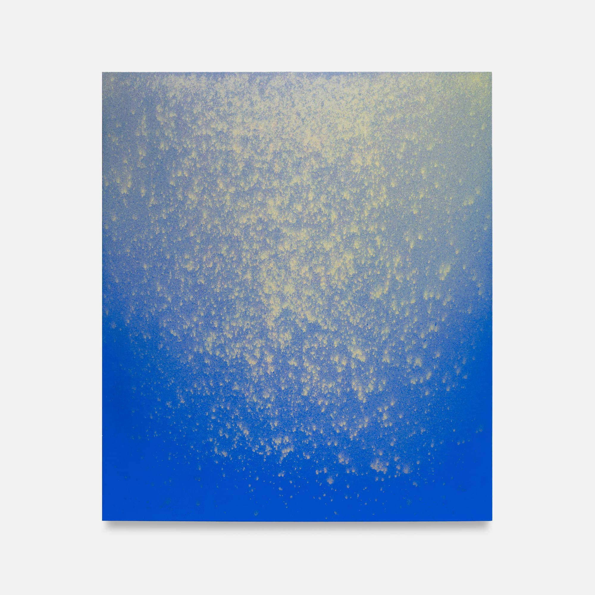 Daniel O'Toole, Abyss, 2025 | Backwoods Gallery