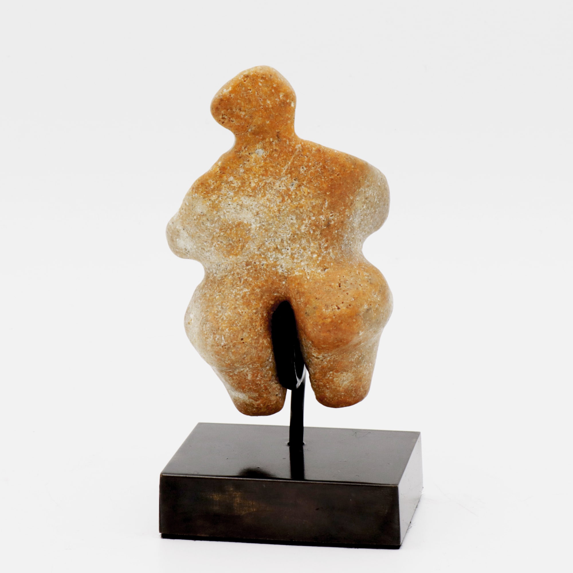 Neolithic Anatolian 'Venus' Figure, 7500 BC - 5500 BC | Barakat Gallery