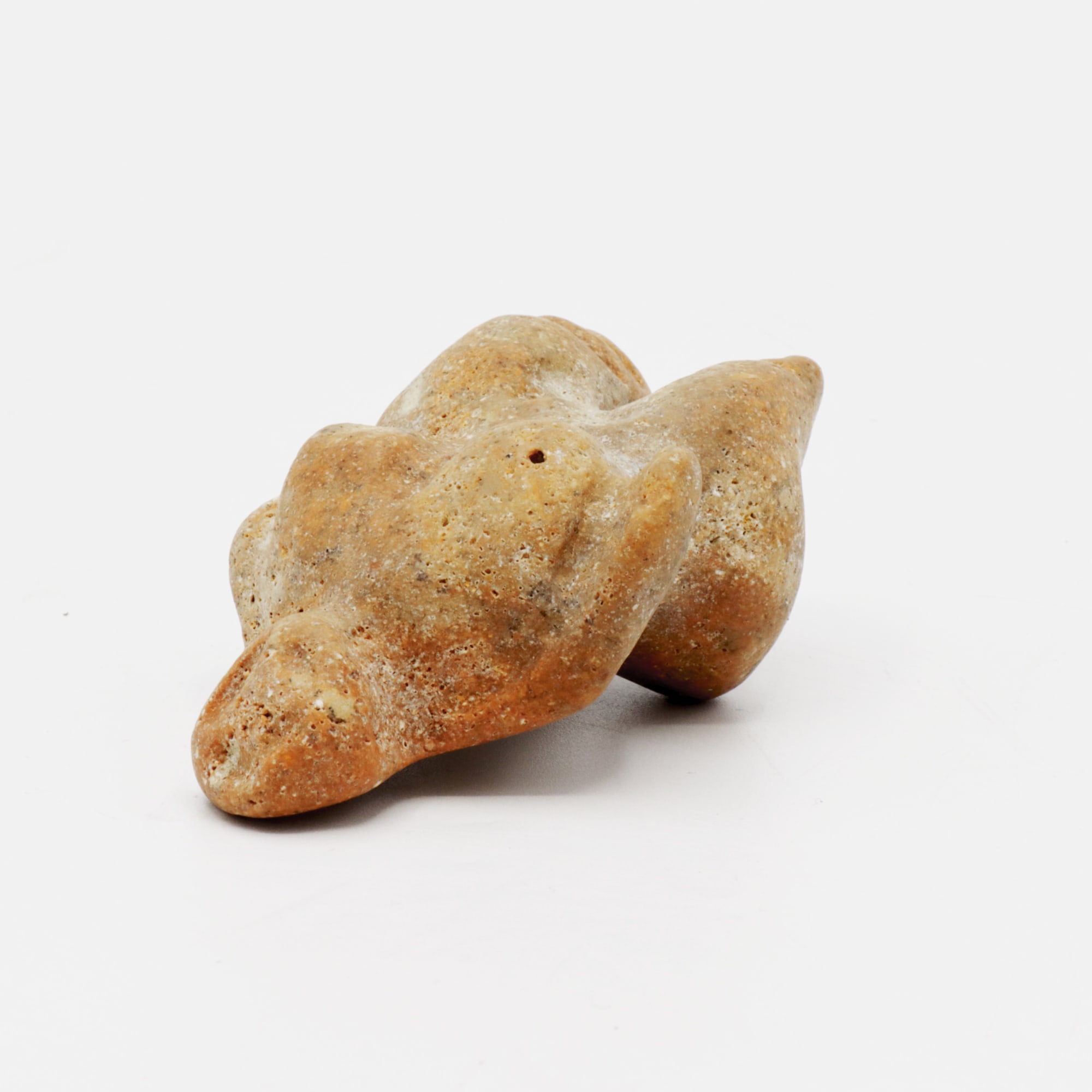 Neolithic Anatolian 'Venus' Figure, 7500 BC - 5500 BC | Barakat Gallery