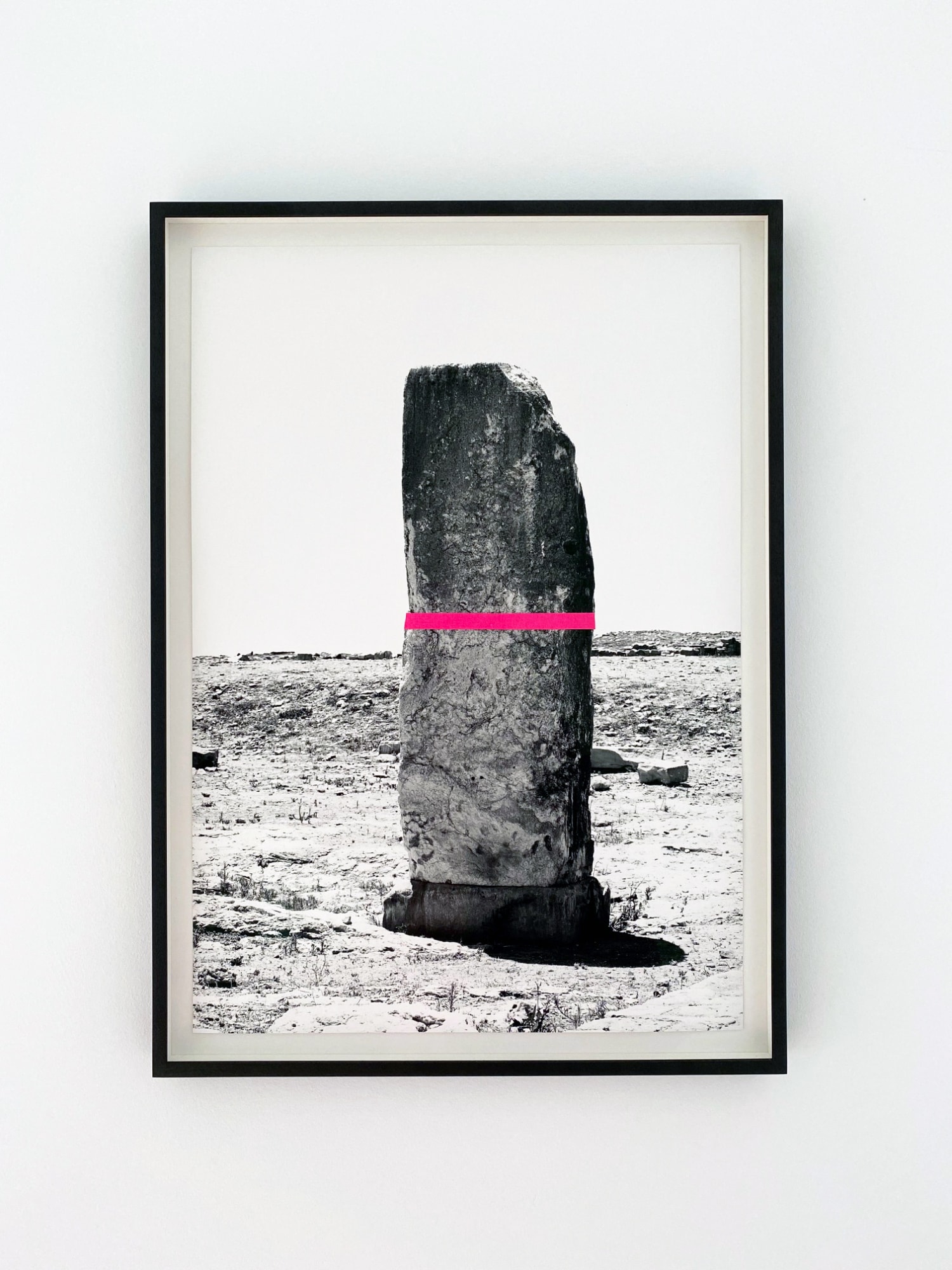 Amy Stephens, Kouklia, 2020 | Bo Lee and Workman