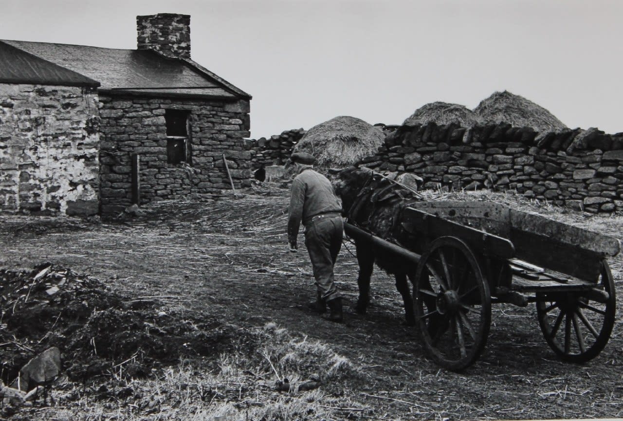 Colin Jones, Orkney, 1970 | THE HYMAN COLLECTION