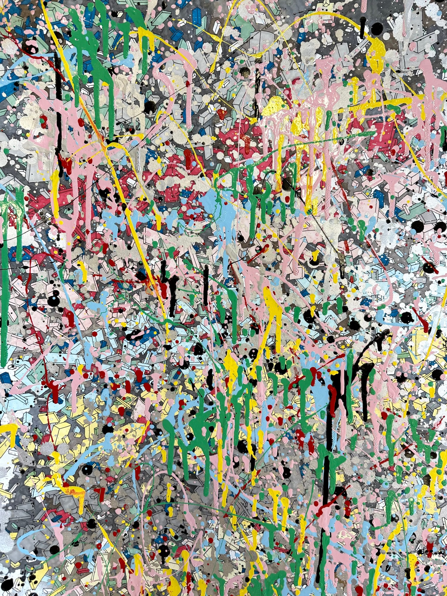 Andrew Miller, Venetian | Browns Gallery