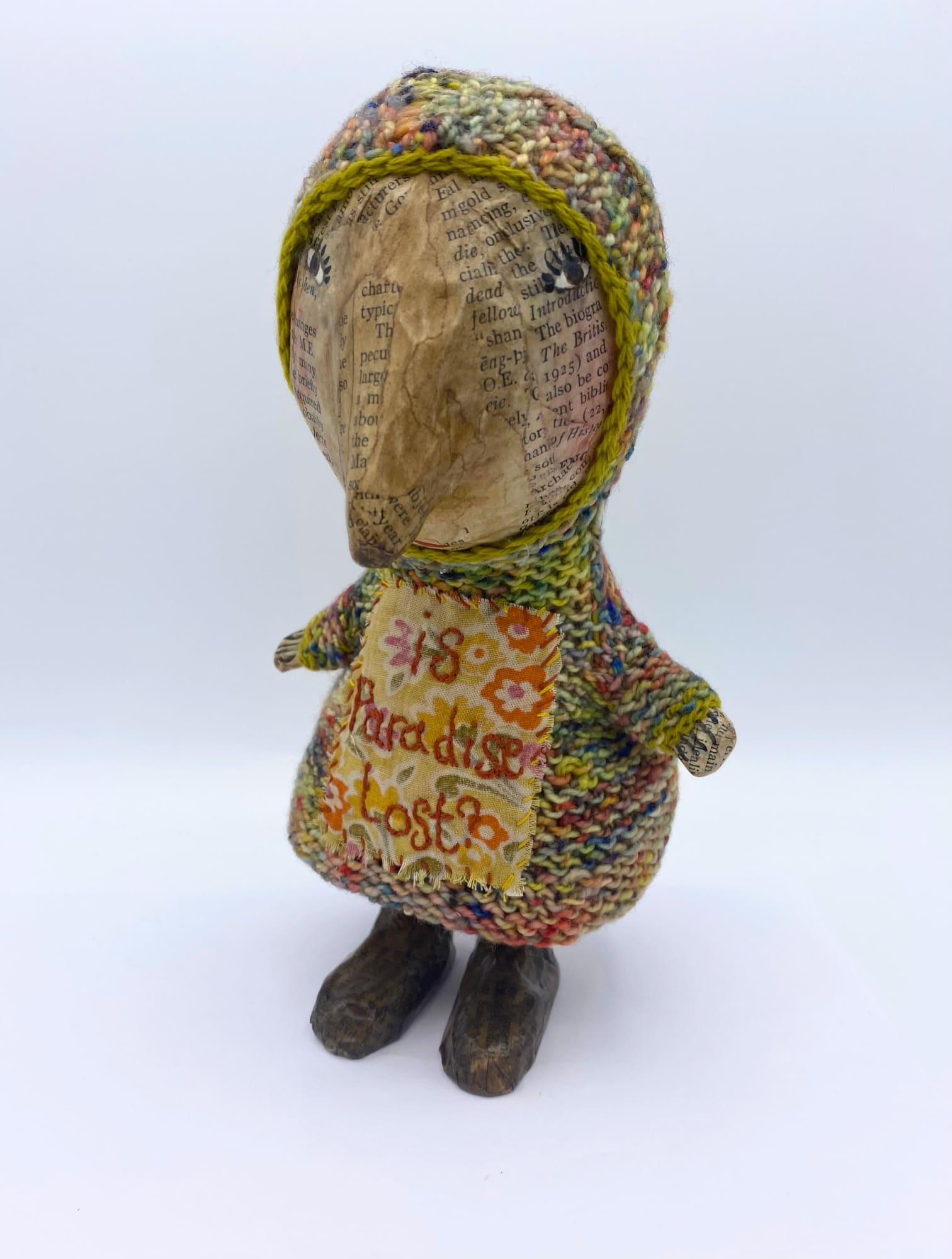 Works - Contemporary Nostalgia | Contemporary Applied Arts