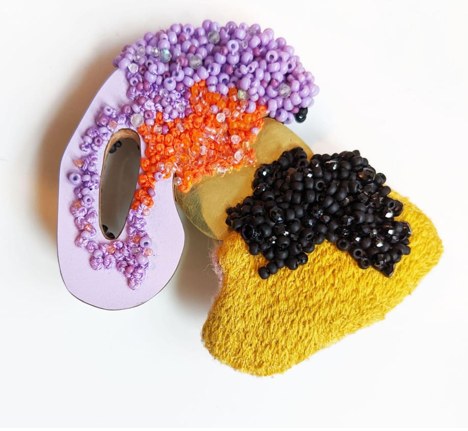 Works - New Maker Showcase | Contemporary Applied Arts
