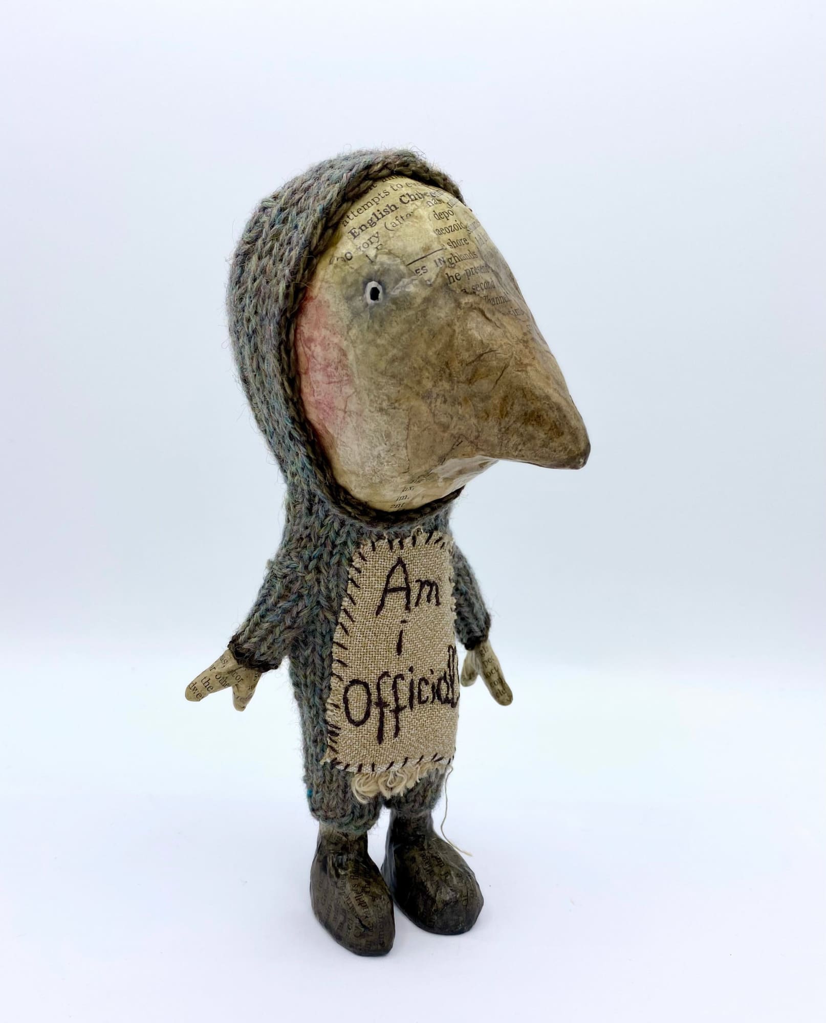 Works - Contemporary Nostalgia | Contemporary Applied Arts