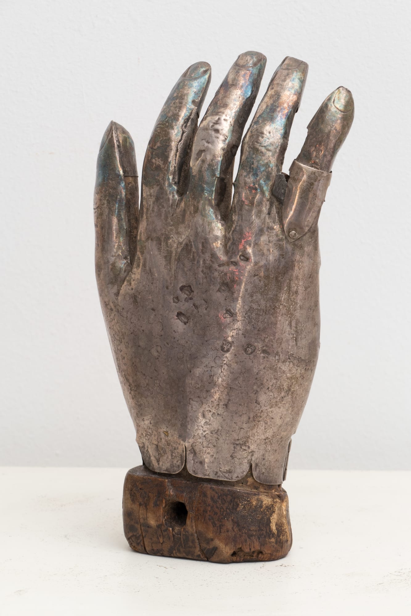 HAND, Naples, 17th Century | CAVAGNIS LACERENZA
