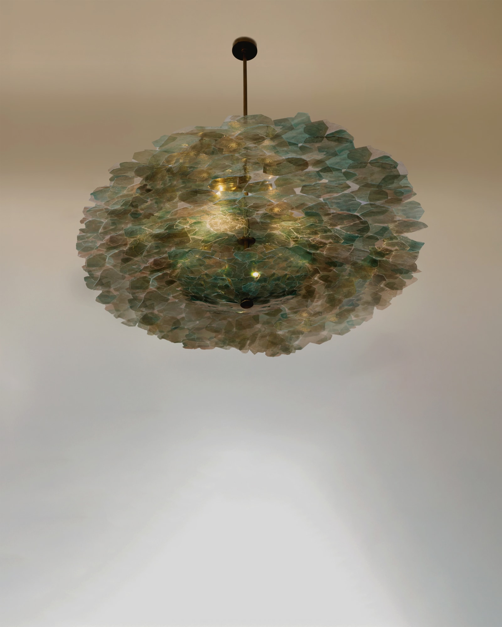 Jean-Gabriel Neukomm, Nephelepsis, 2024 | Charles Burnand