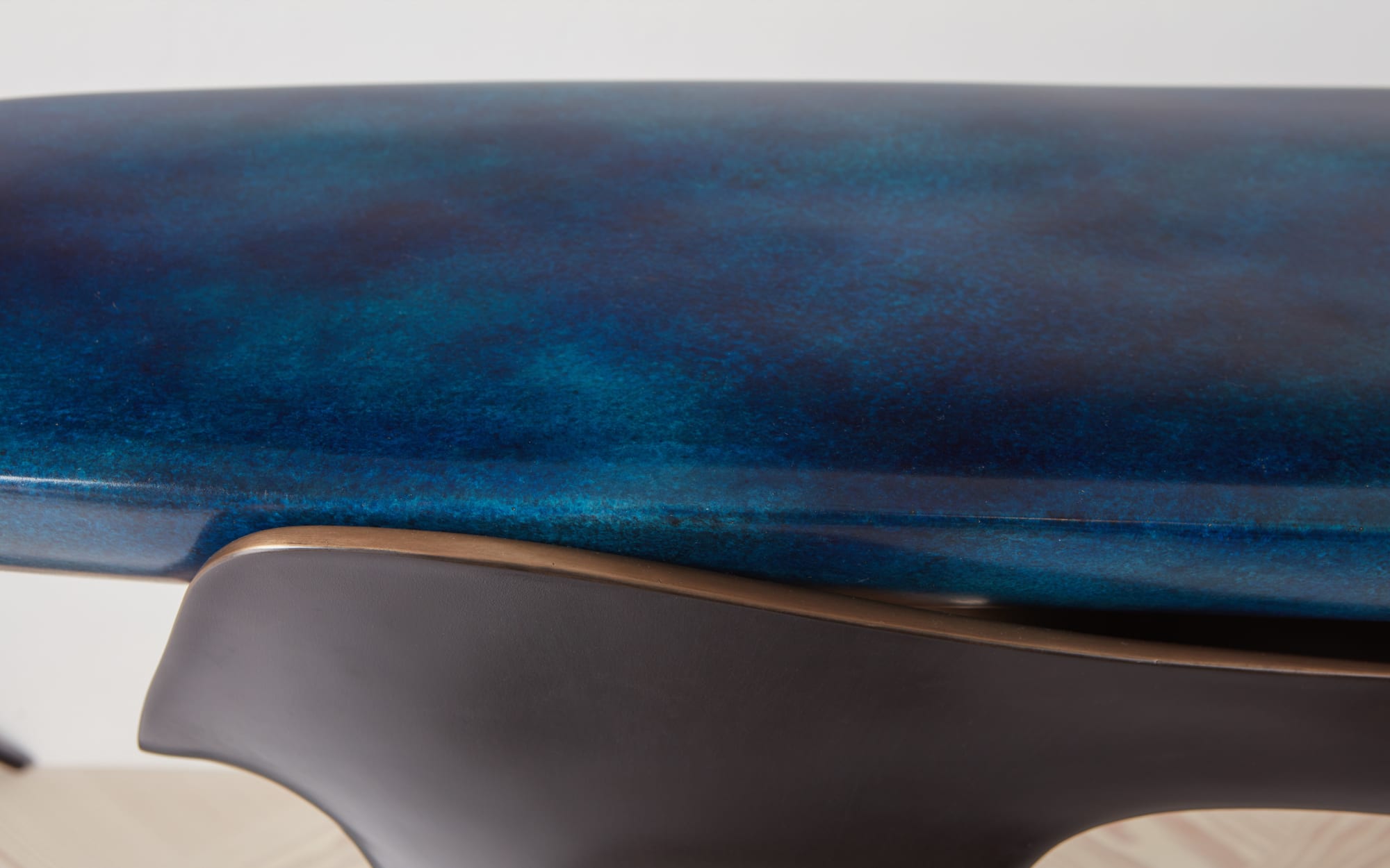 Caleb Zipperer, Altar of Reason, 2021 | Charles Burnand