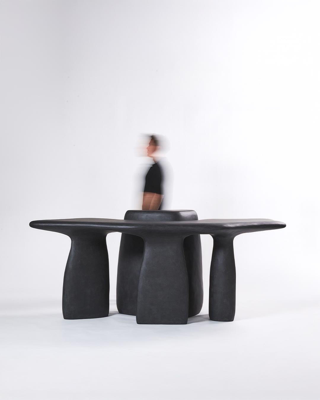 Deglan, ARCHIPEL BAR, 2024 | Charles Burnand