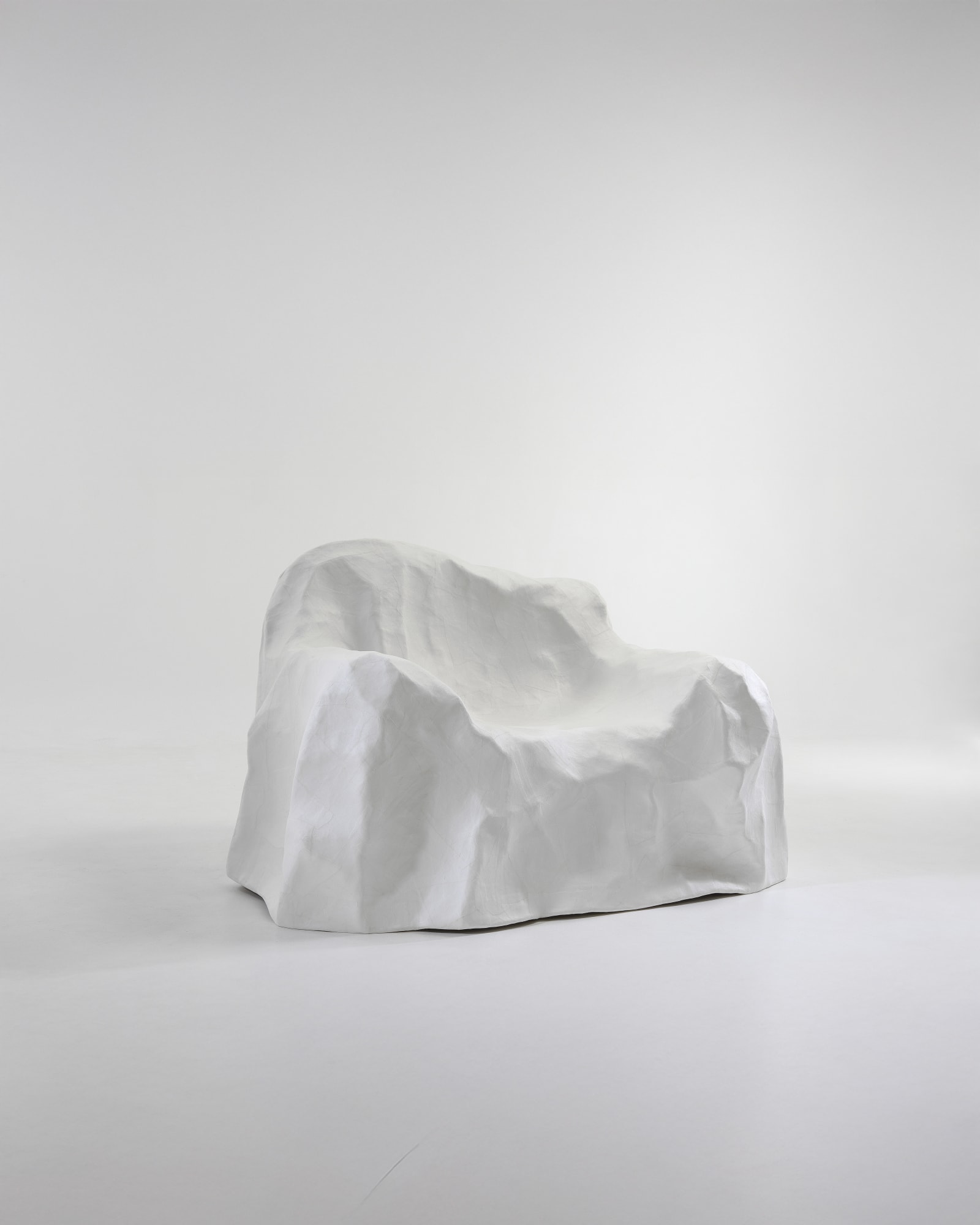 Jungin Lee, A Soft Landscape #3, 2025 | Charles Burnand