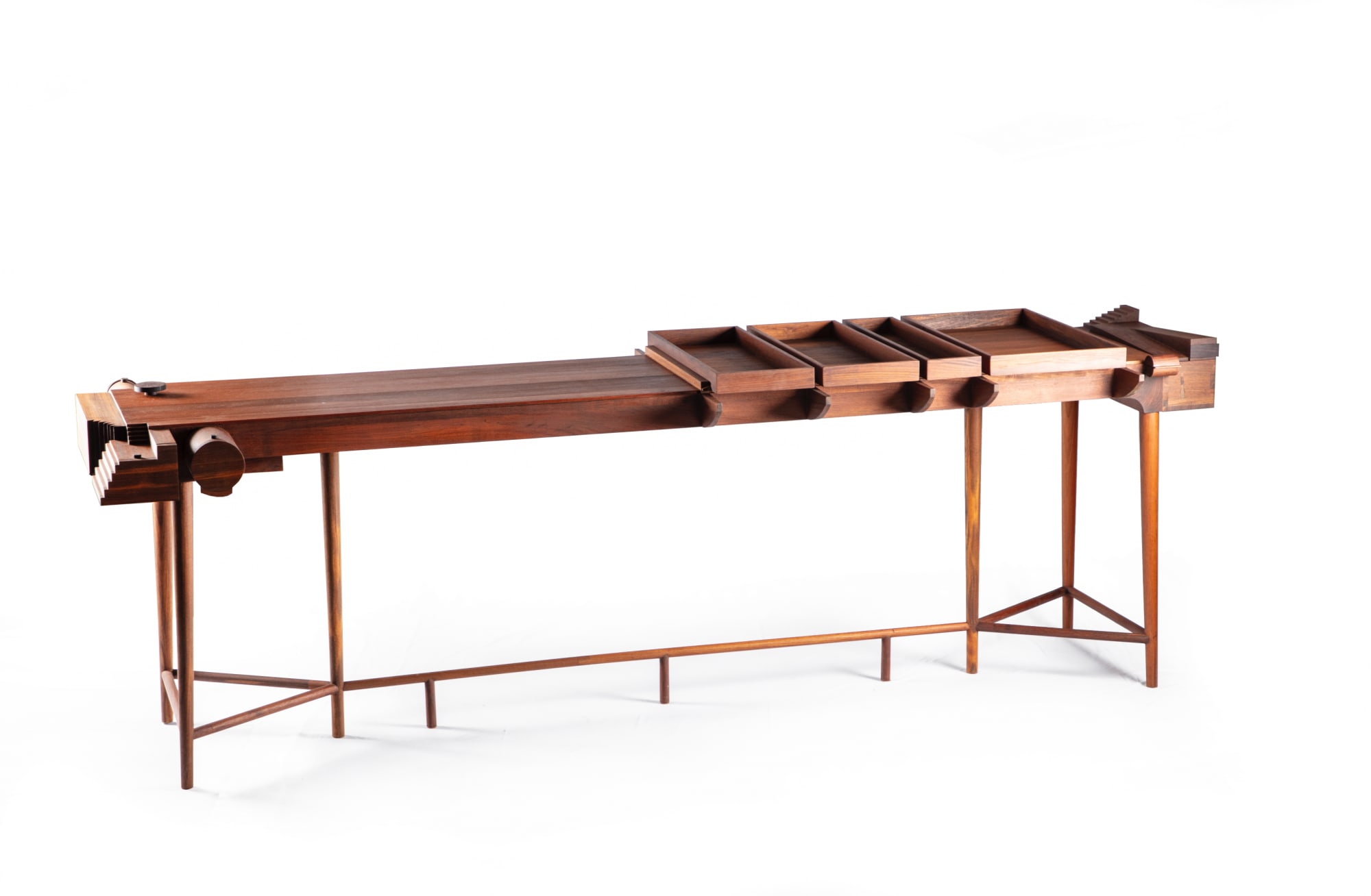 Samira Rathod Design Atelier, Bharuch, 2022 | Chemould Prescott Road