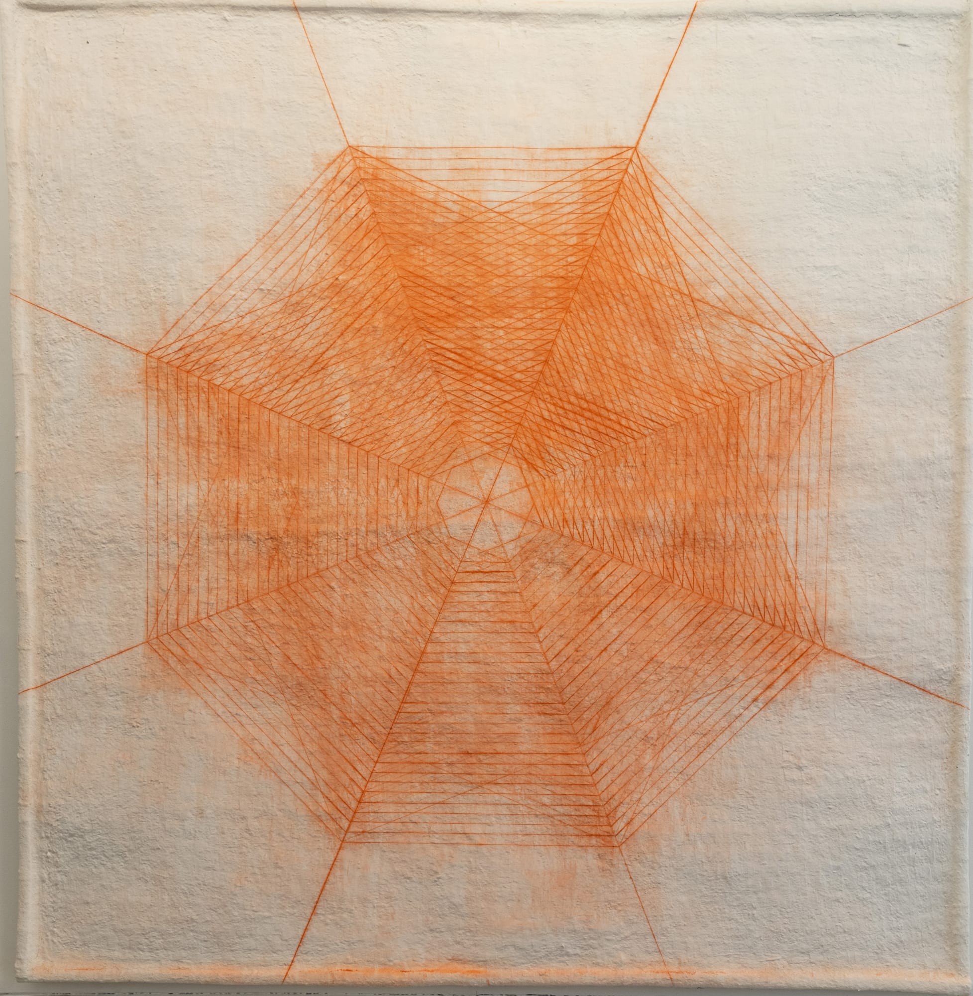 Bijoy Jain, Sun Tower, 2018 | Chemould Prescott Road