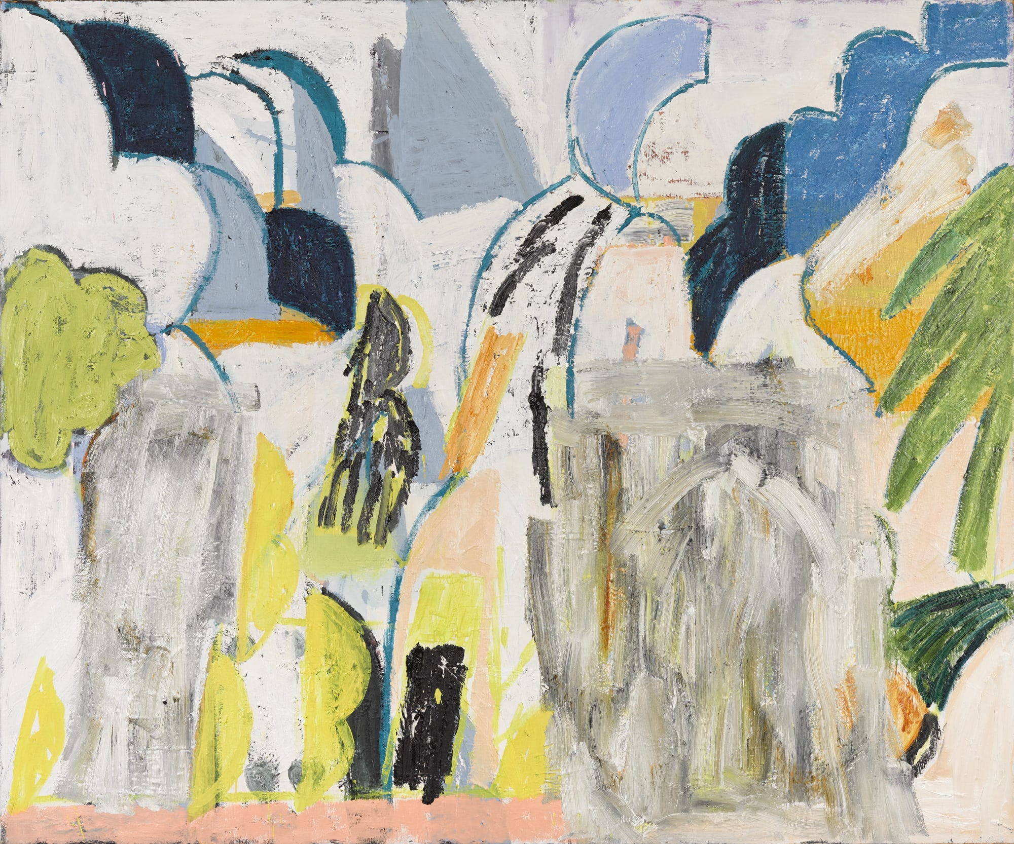 Artists | Cob Gallery