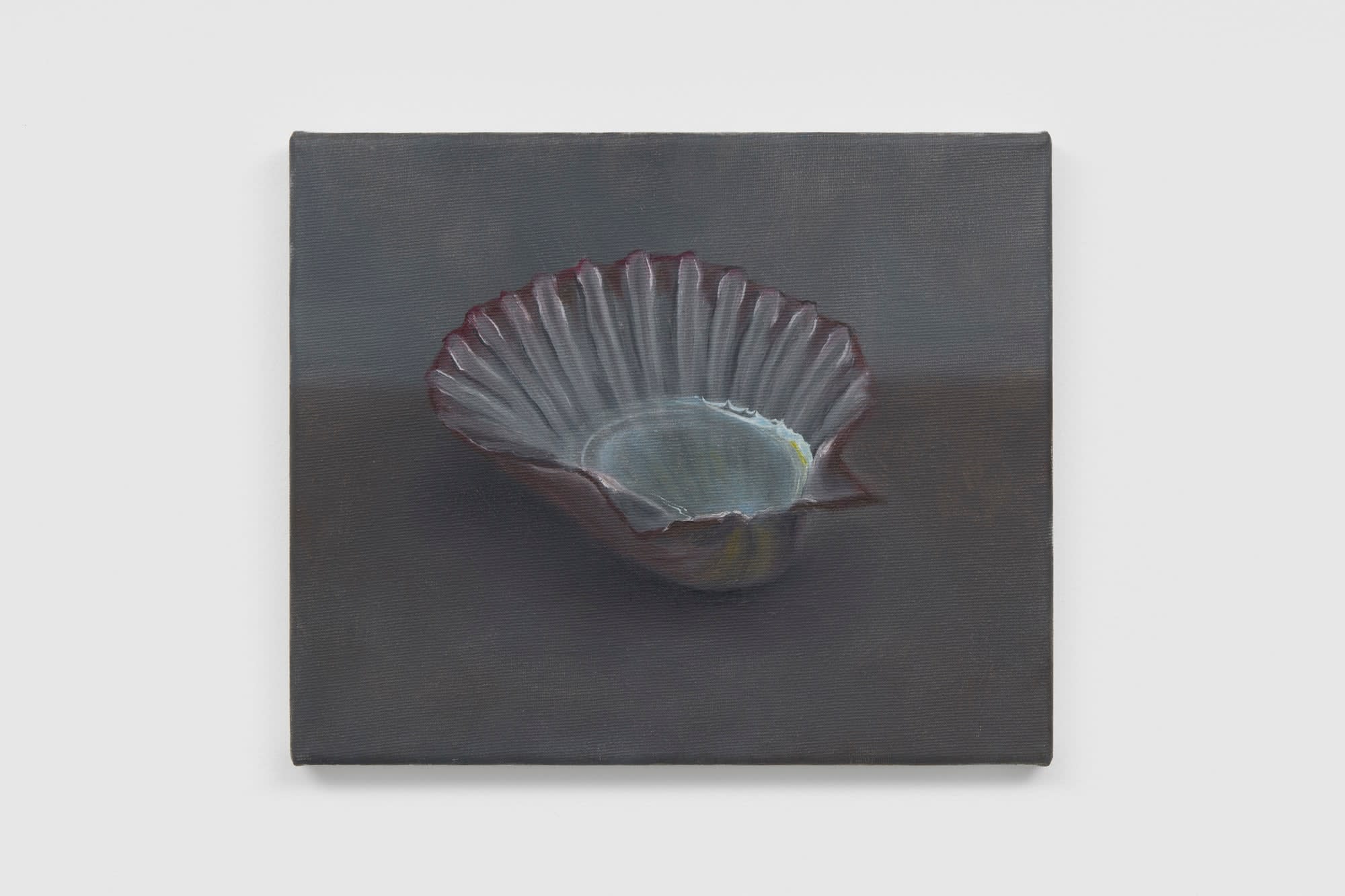 Mia Middleton, Shell, 2022 | Cob Gallery