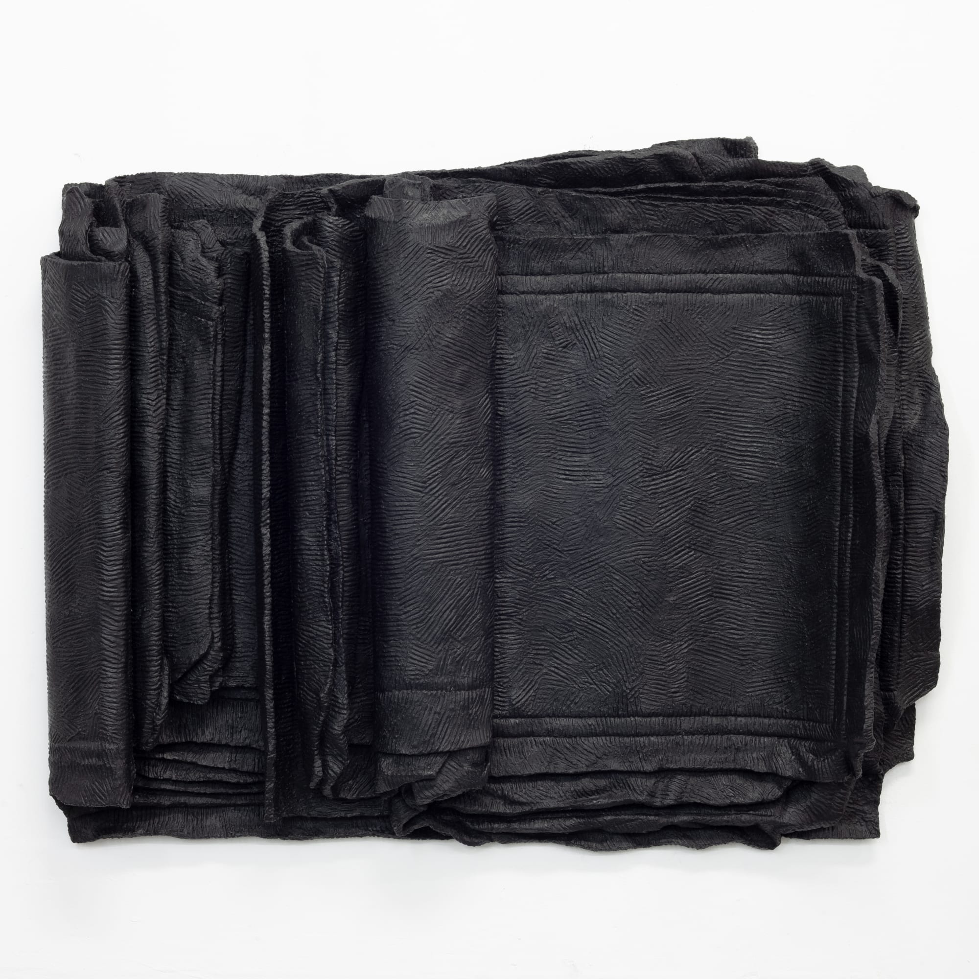 Erik Andersen, BESSER VERTIKAL 03, 2021 | CoBrA Gallery