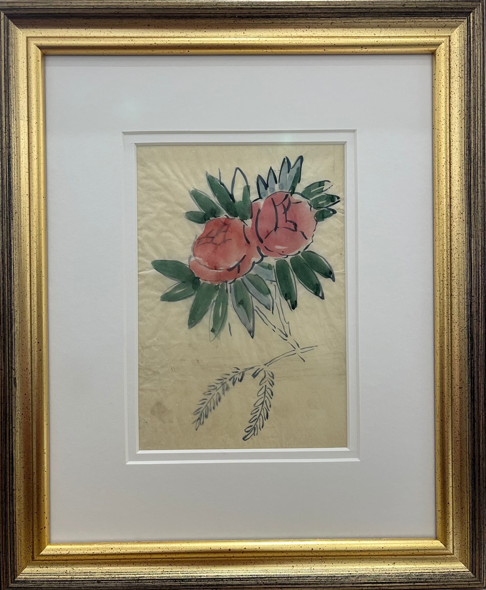 Pierre Adolphe Valette - Exhibitions | Contemporary Six