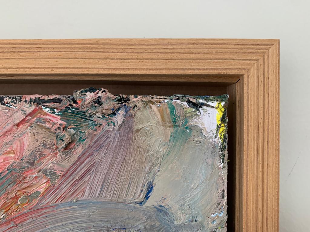 Richard Cook, The Galvers, 2020 | Contemporary Six