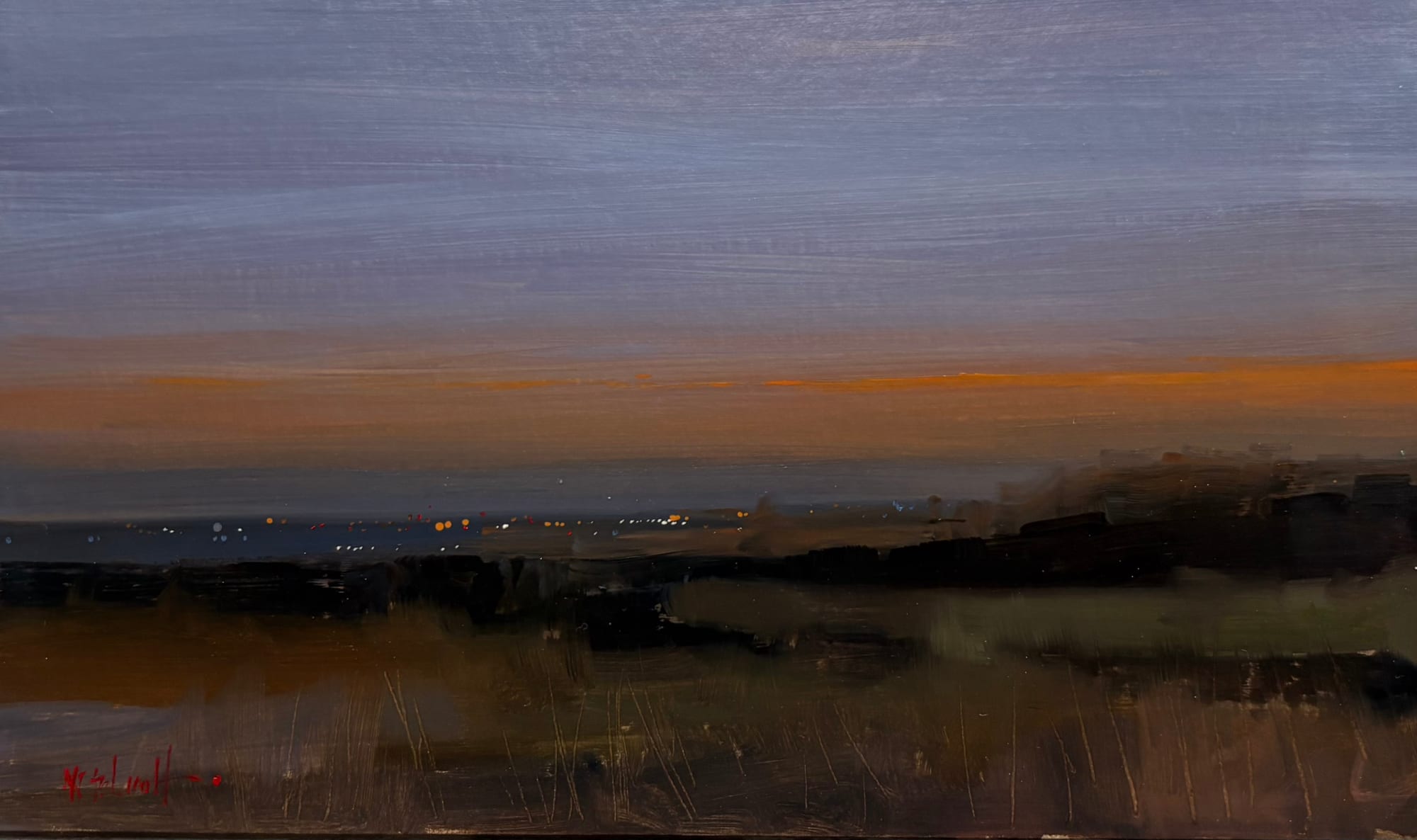 Michael Ashcroft ROI MAFA - Exhibitions | Contemporary Six