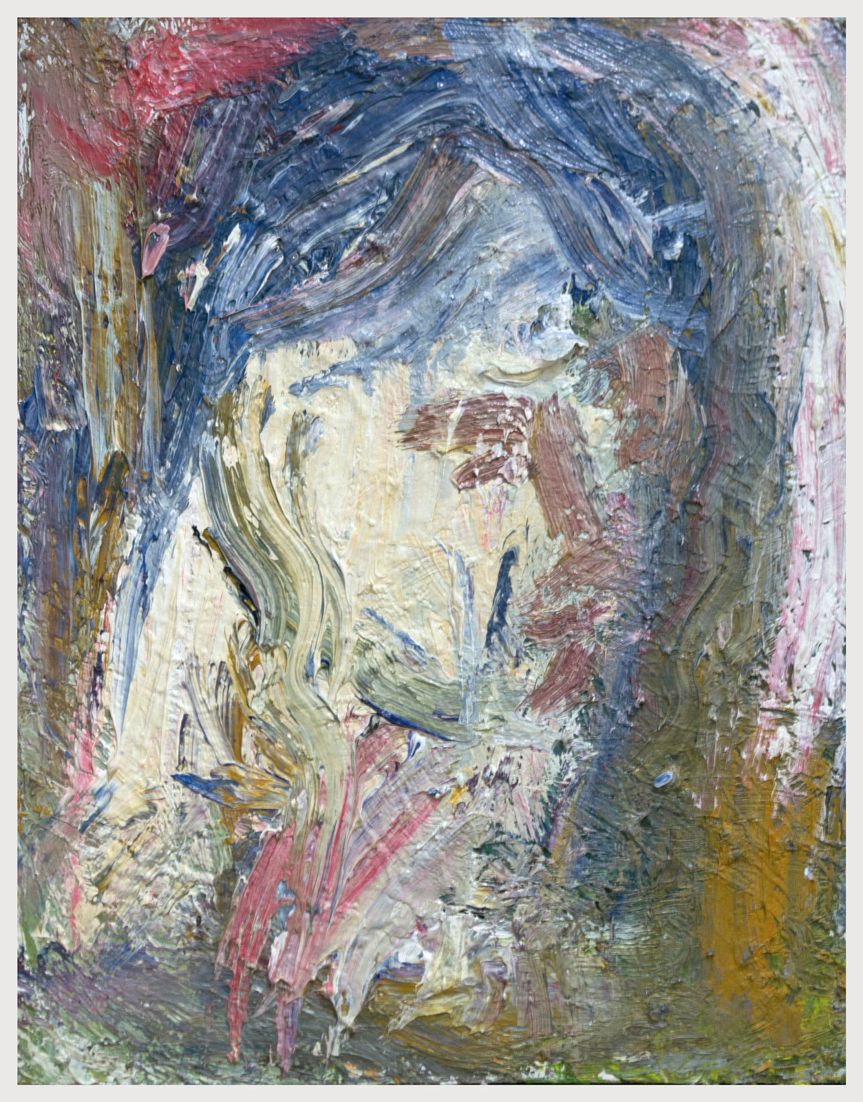 Richard Cook, Head of Linda, 2019 | Contemporary Six