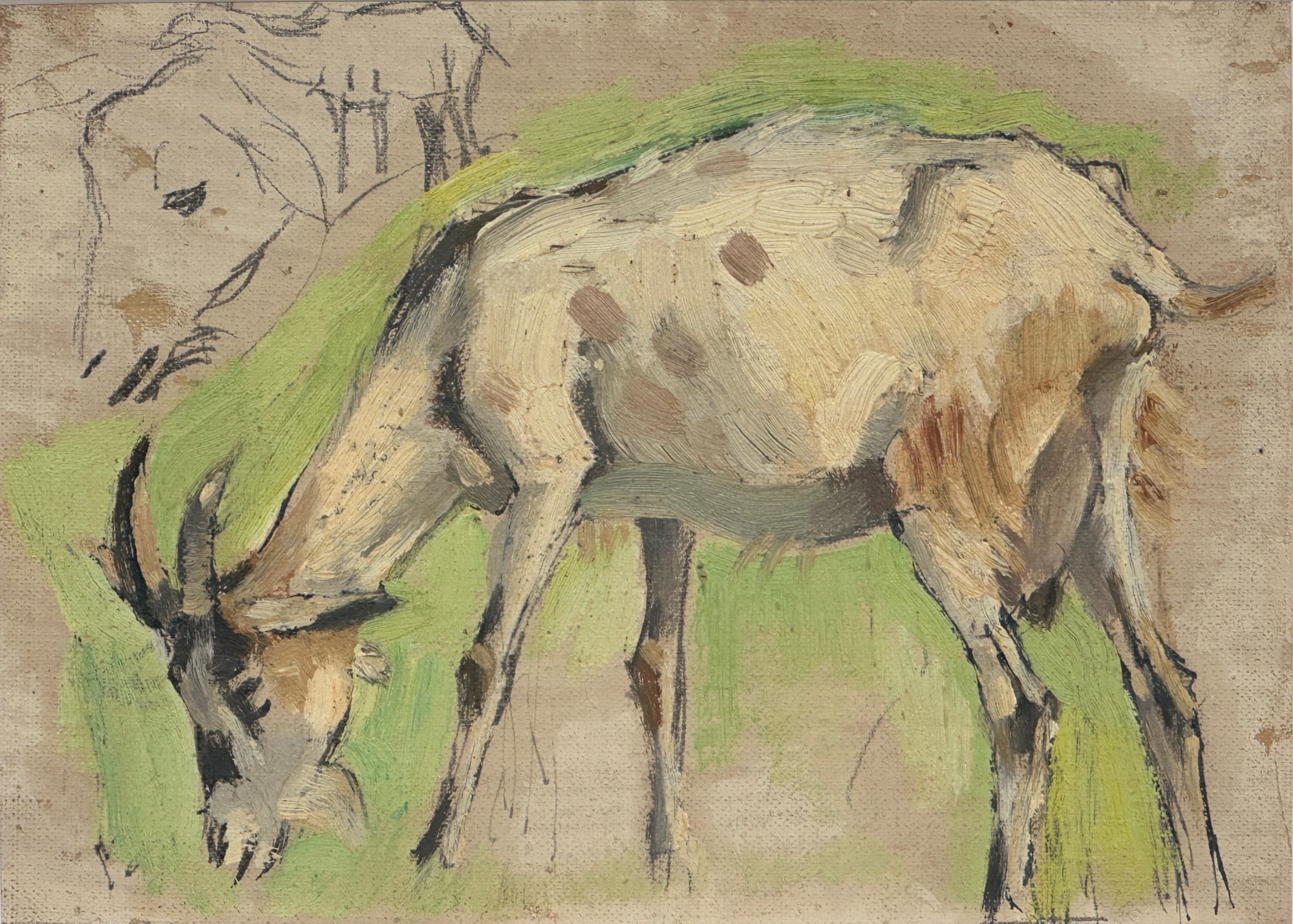 Pierre Adolphe Valette - Exhibitions | Contemporary Six