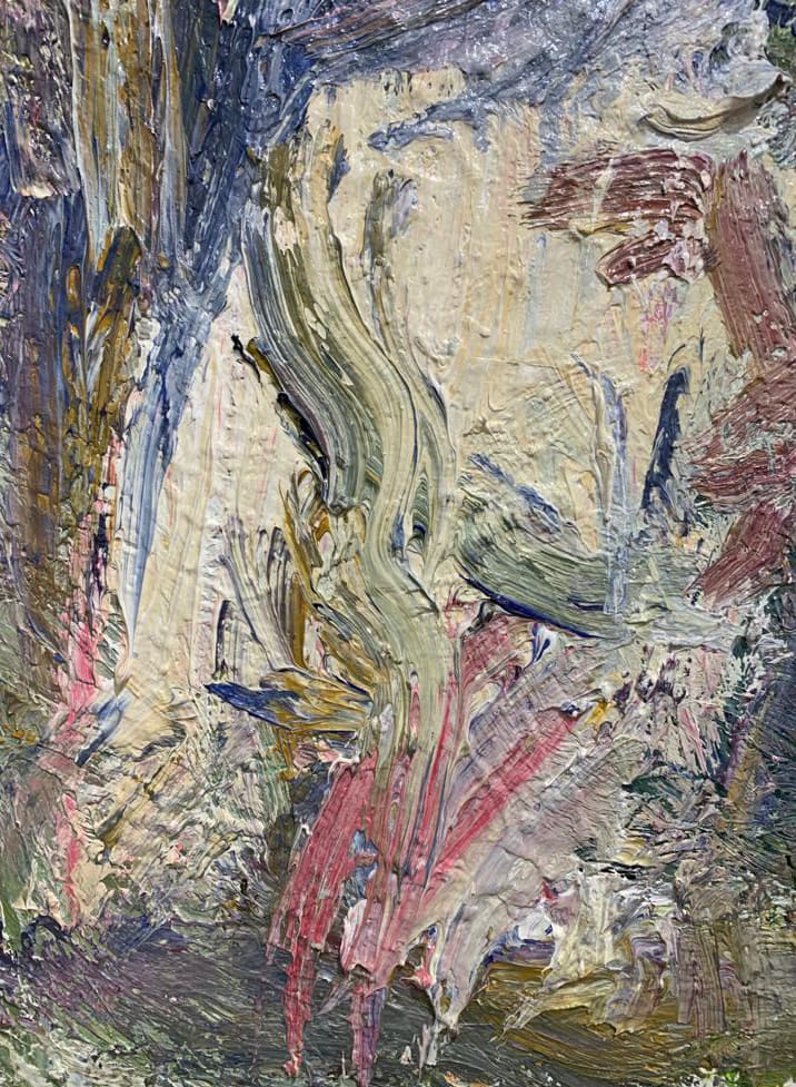 Richard Cook - Exhibitions | Contemporary Six