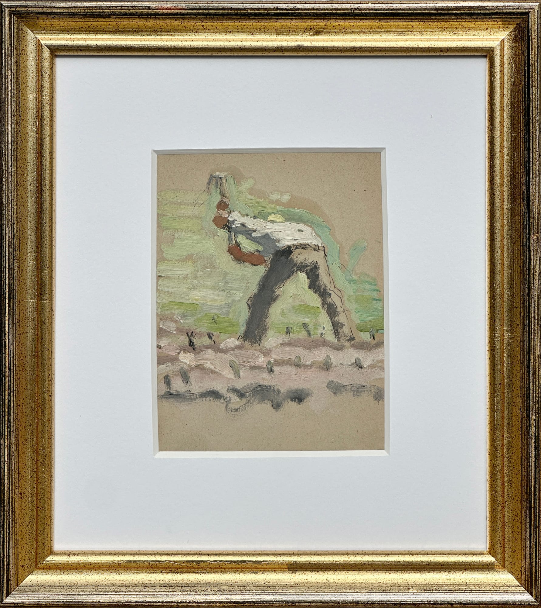 Pierre Adolphe Valette, Field Worker | Contemporary Six
