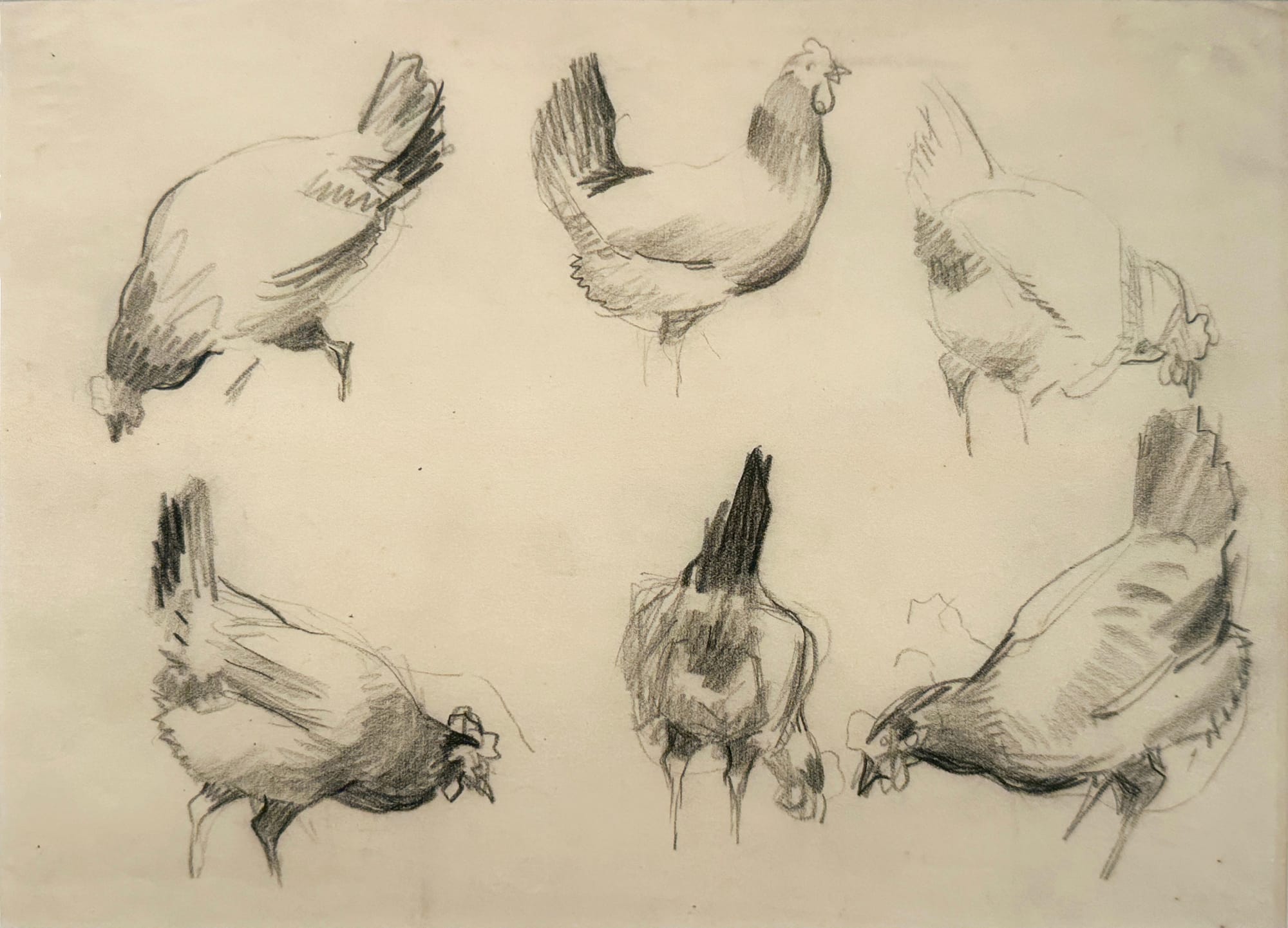 Pierre Adolphe Valette - Exhibitions | Contemporary Six