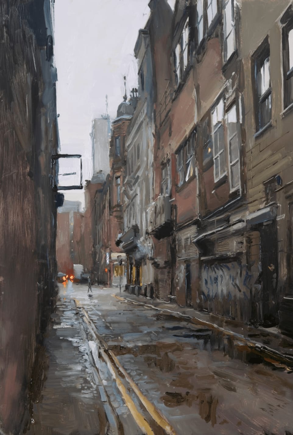 Rob Pointon ROI - Exhibitions | Contemporary Six