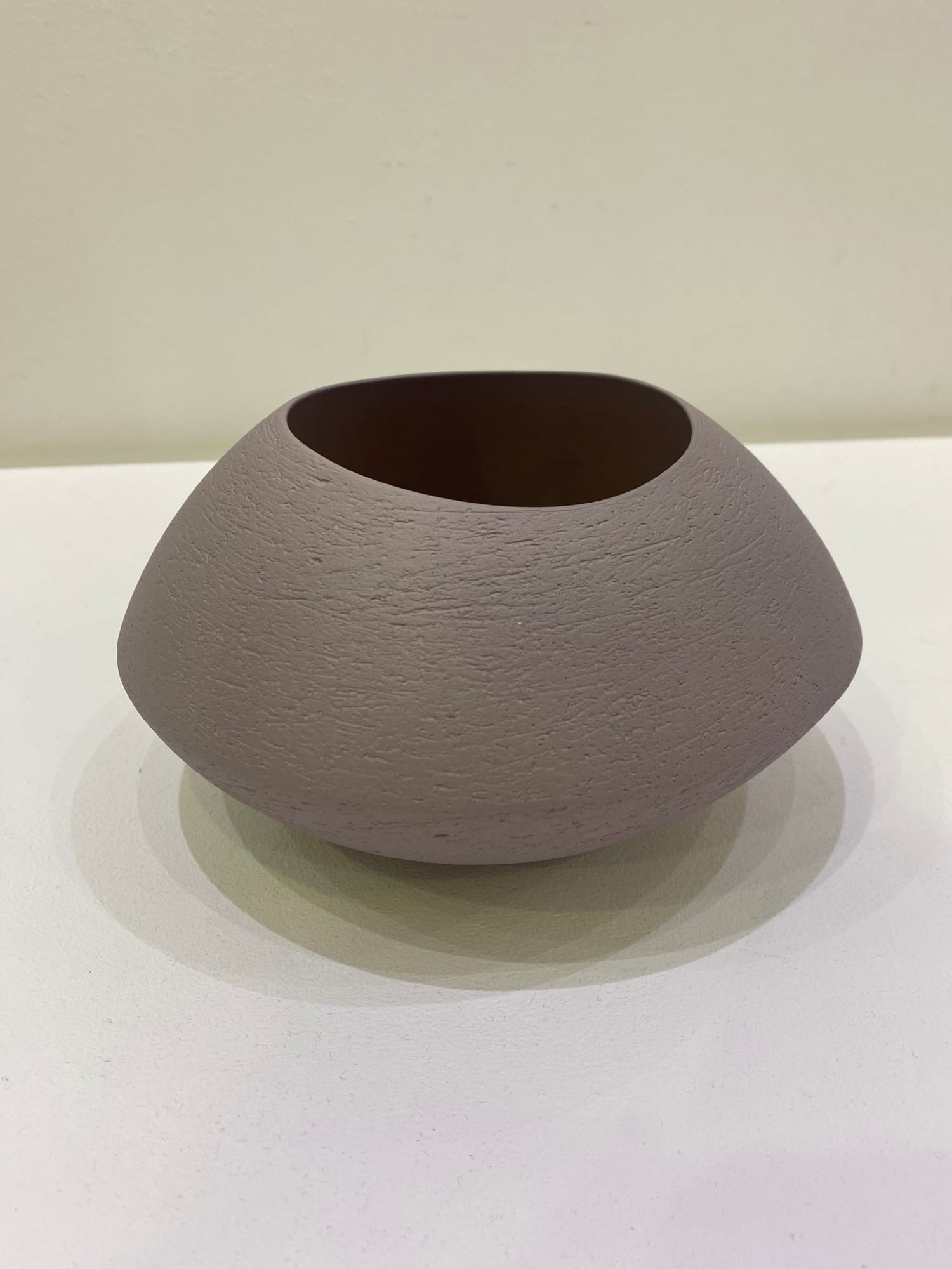 Ashraf Hanna, Small Mulberry Bowl | Contemporary Six
