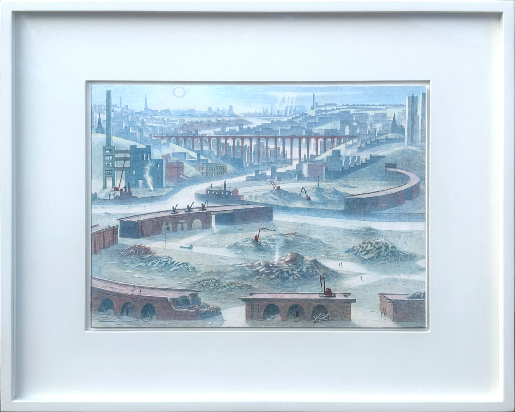 Helen Clapcott - Exhibitions | Contemporary Six