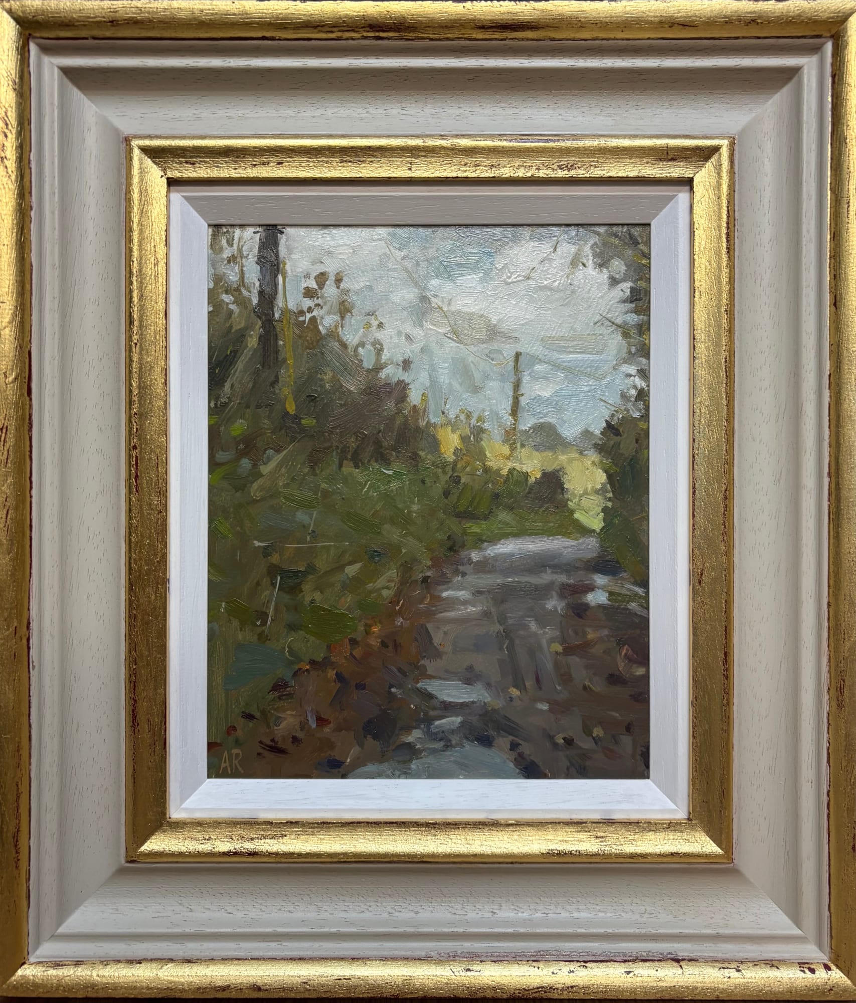 Adam Ralston ROI - Exhibitions | Contemporary Six